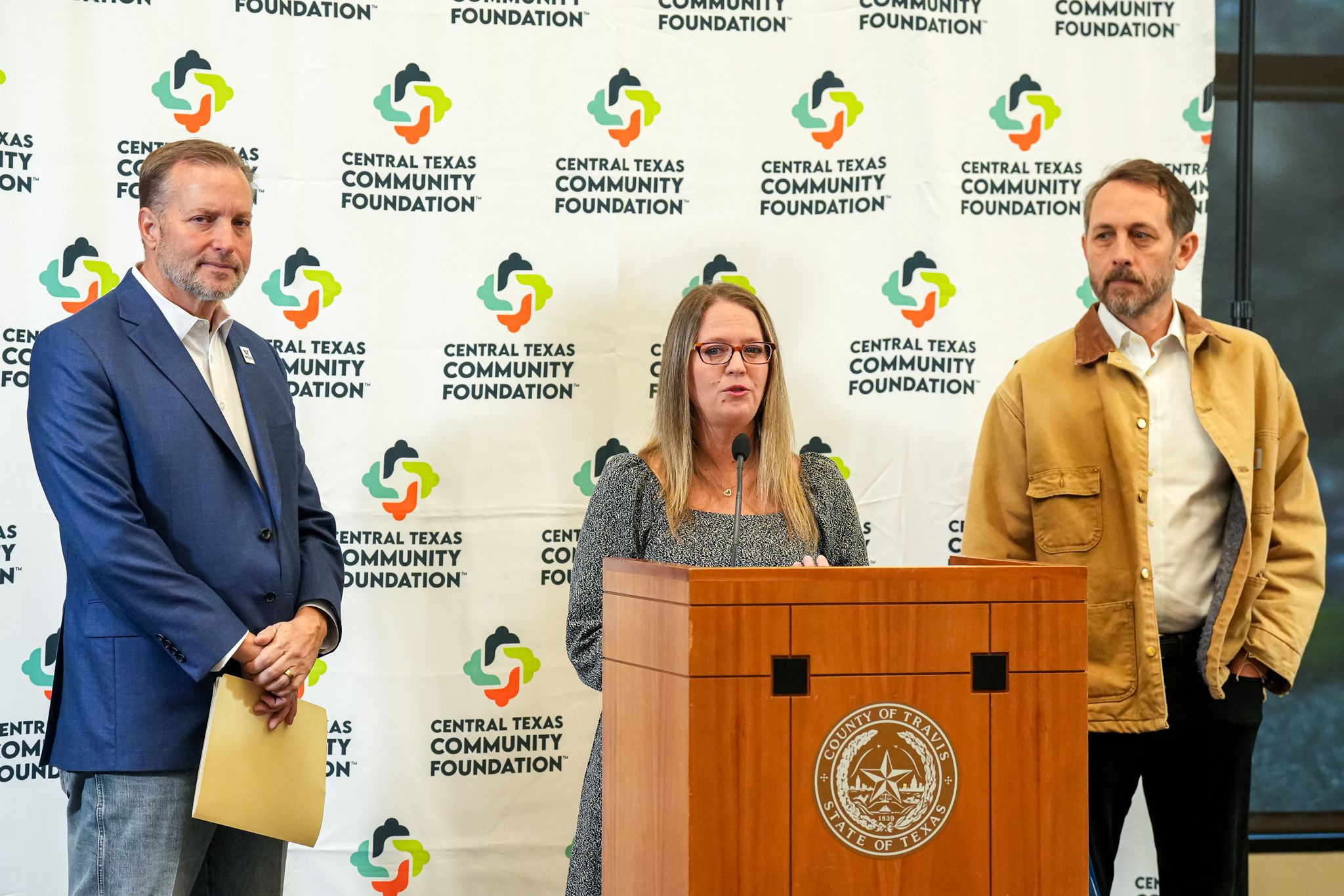 Travis, Williamson flood funds distribute $3.35 million