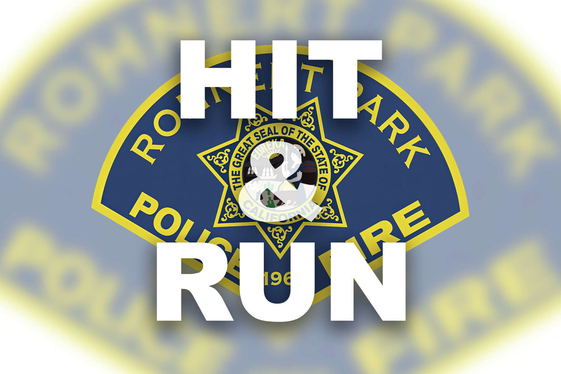 Rohnert Park: Teen Arrested After Hit-And-Run That Killed Pedestrian