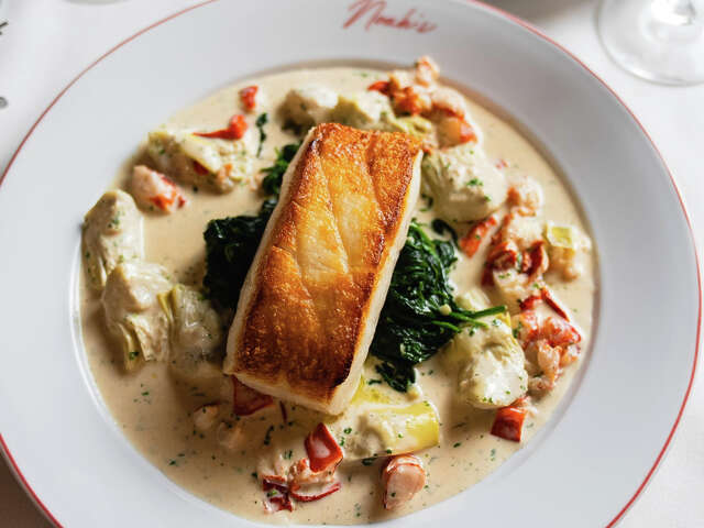 Noah’s Italian restaurant in Saratoga opens Tuesday from Siro’s team