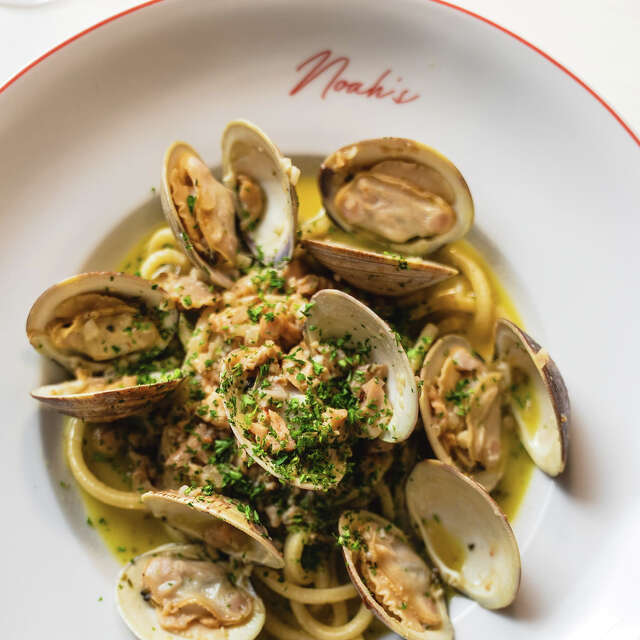 Noah’s Italian restaurant in Saratoga opens Tuesday from Siro’s team