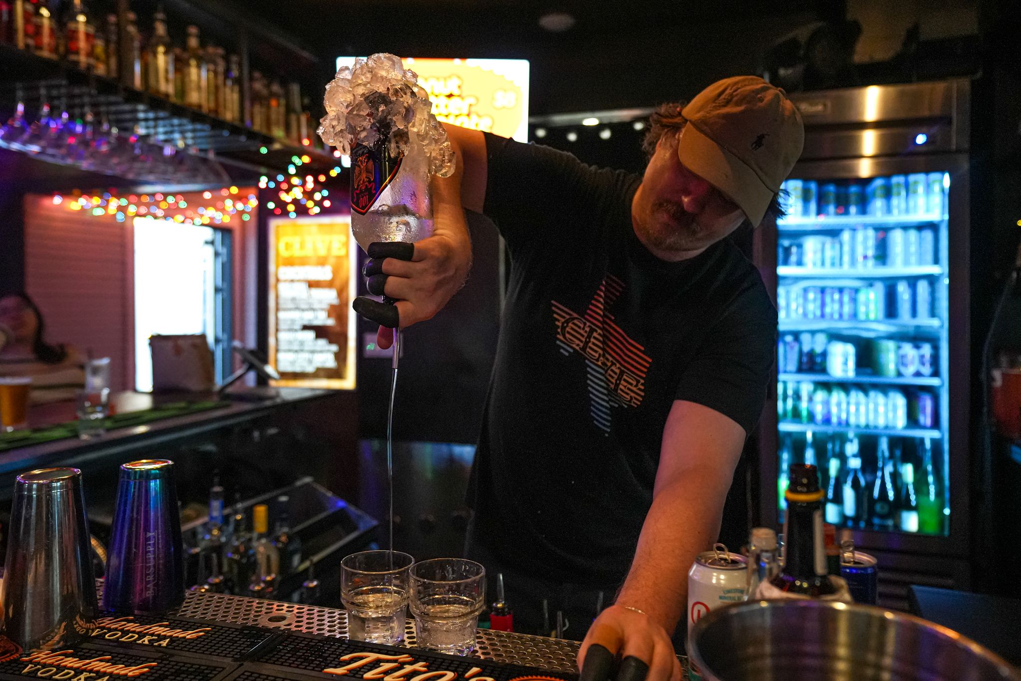 CFP bracket predictions: Updated odds, matchup for 2025-26 title chase