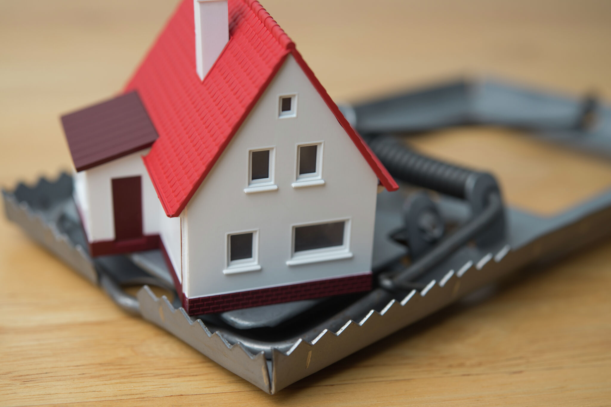 Texas property fraud guidelines take effect Dec. 1