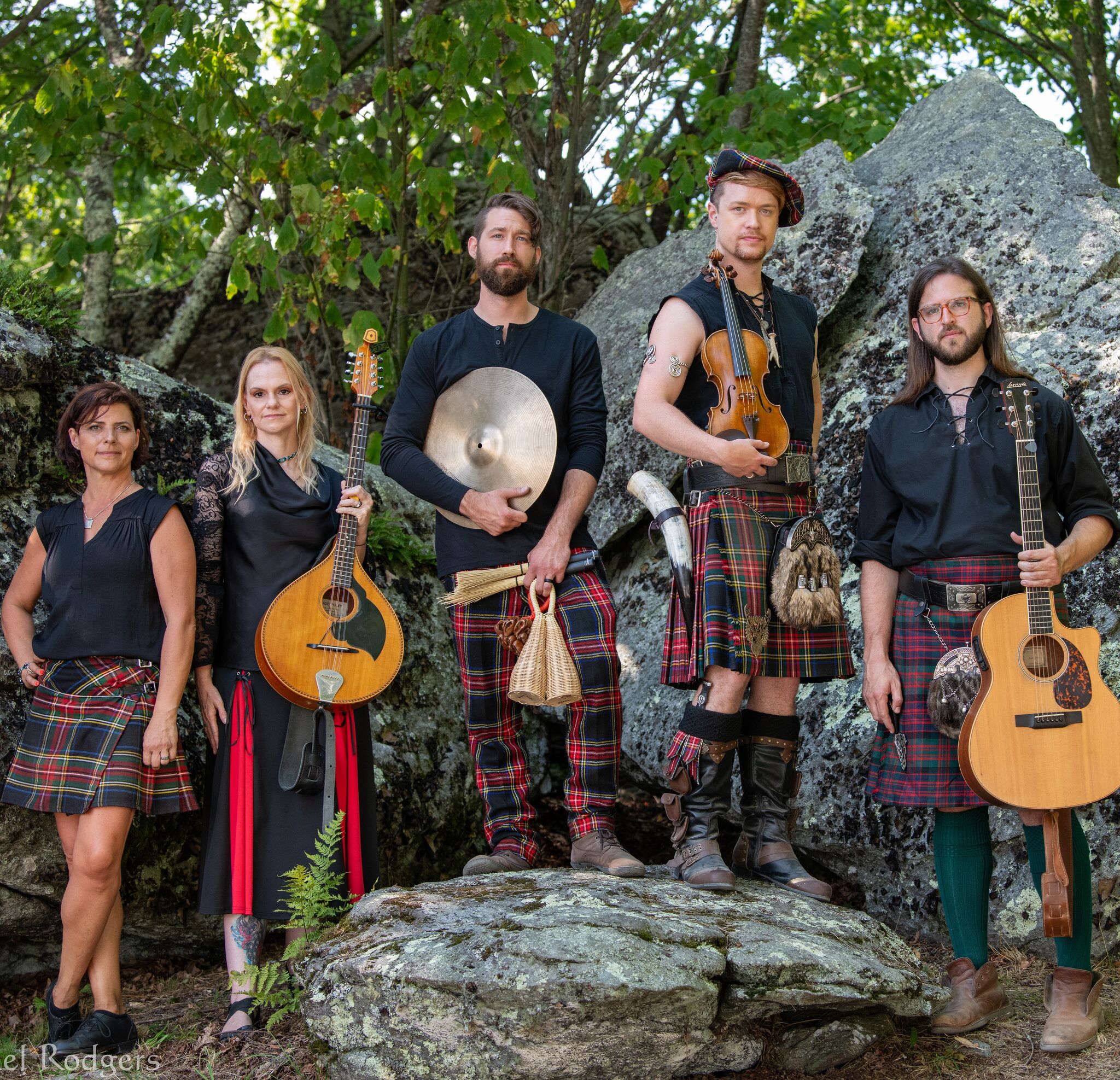 Live music, concerts and shows in the Hudson Valley in December