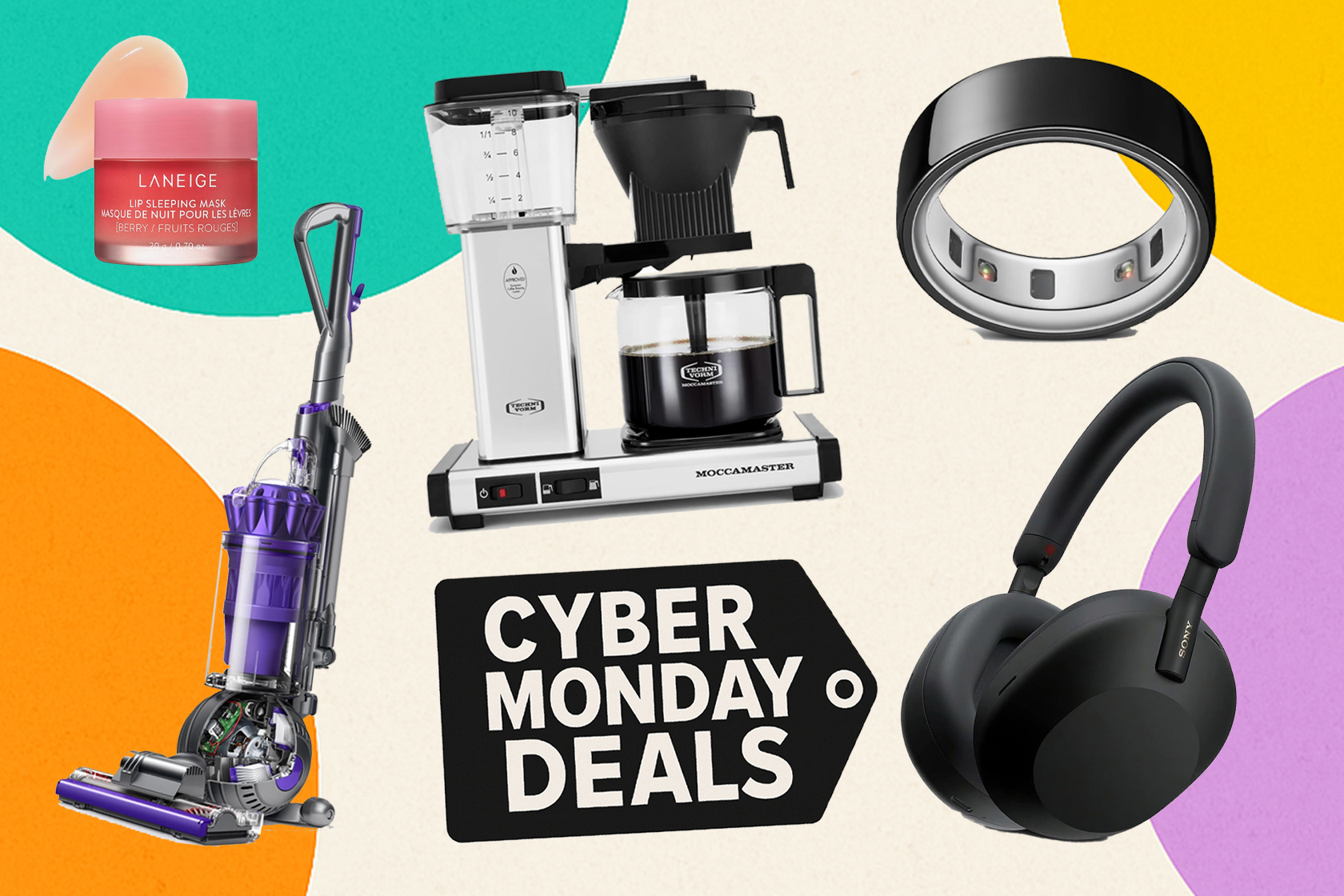 Don’t sleep on these 24 last-minute Cyber Monday deals