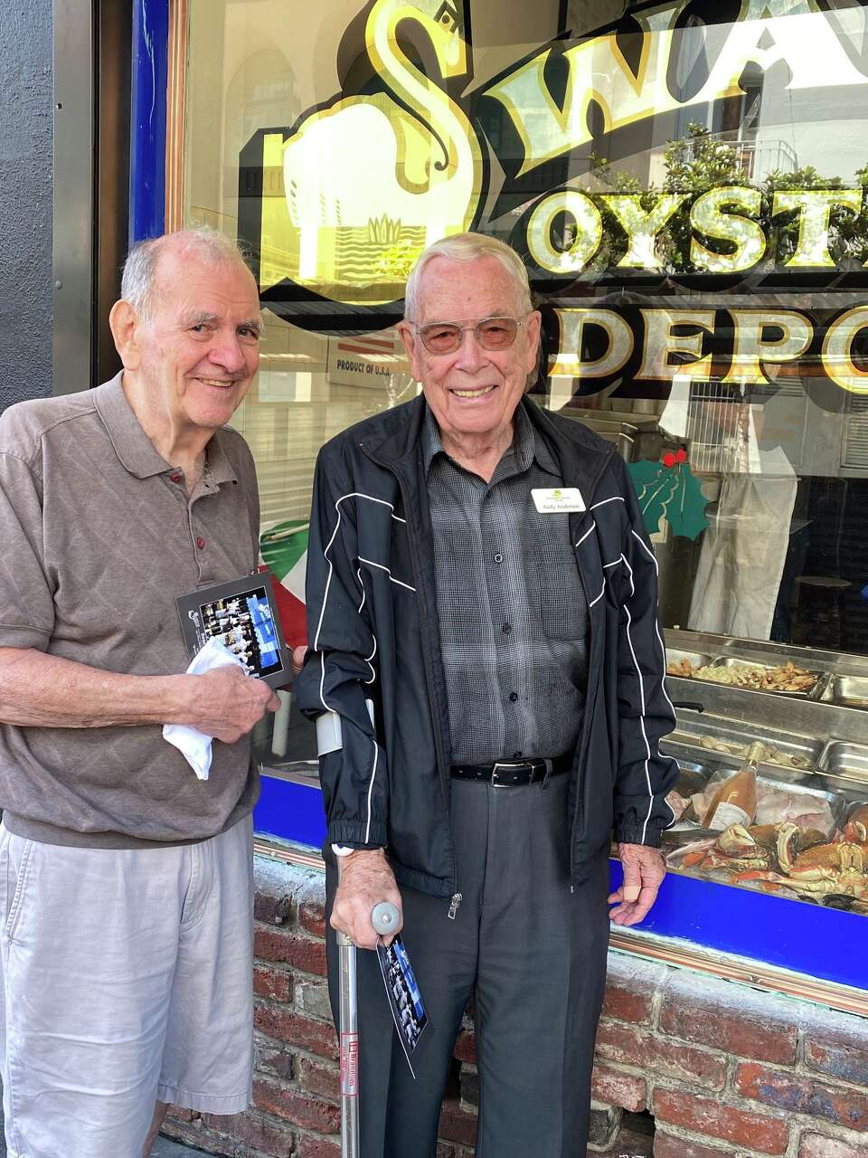 Robert Stirm, Vietnam POW in iconic ‘Burst of Joy’ photo, dies