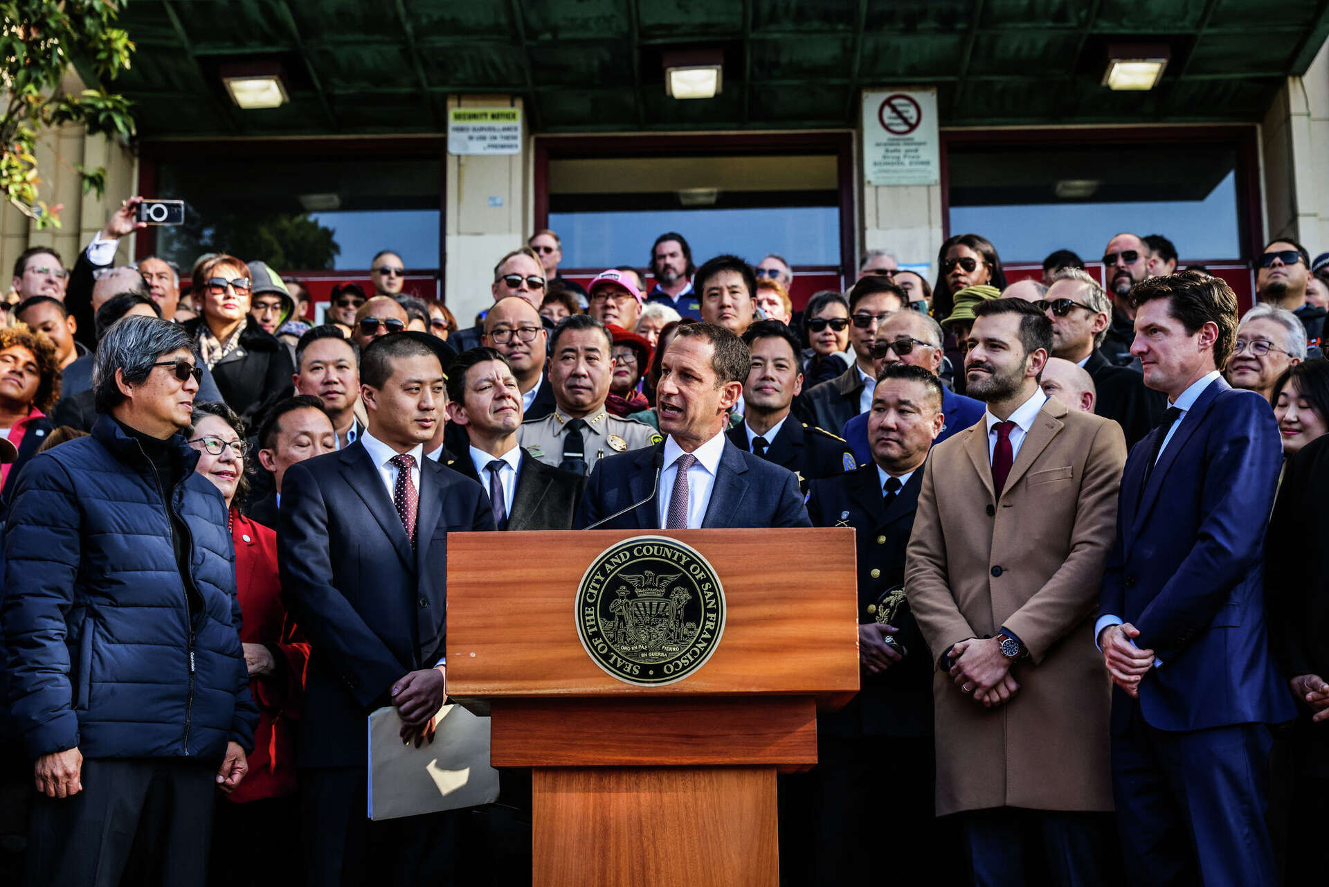 Who is San Francisco's new supervisor? What we know about Alan Wong