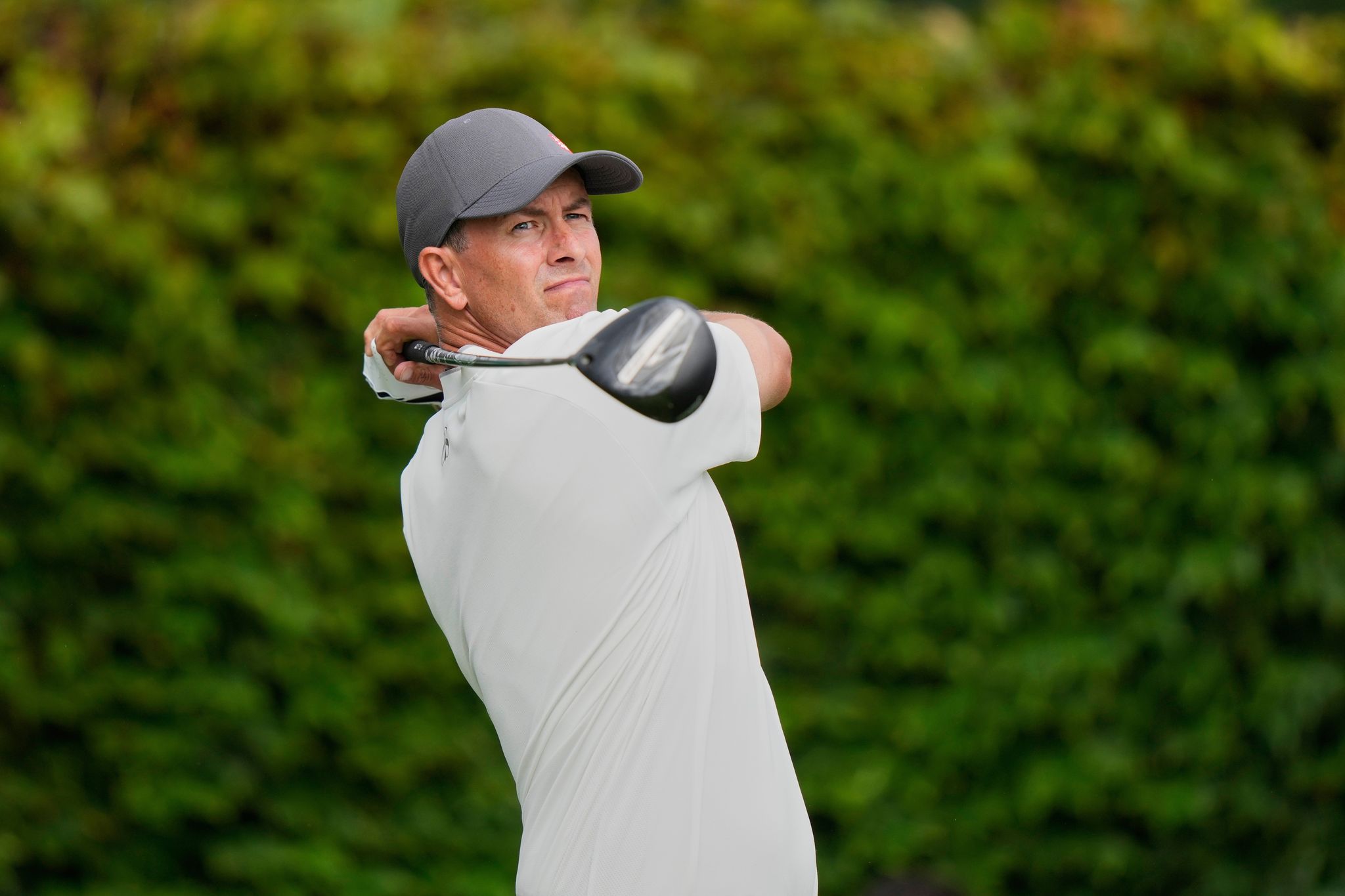 Golfers Smith and Scott say Australian Open regains status after ...