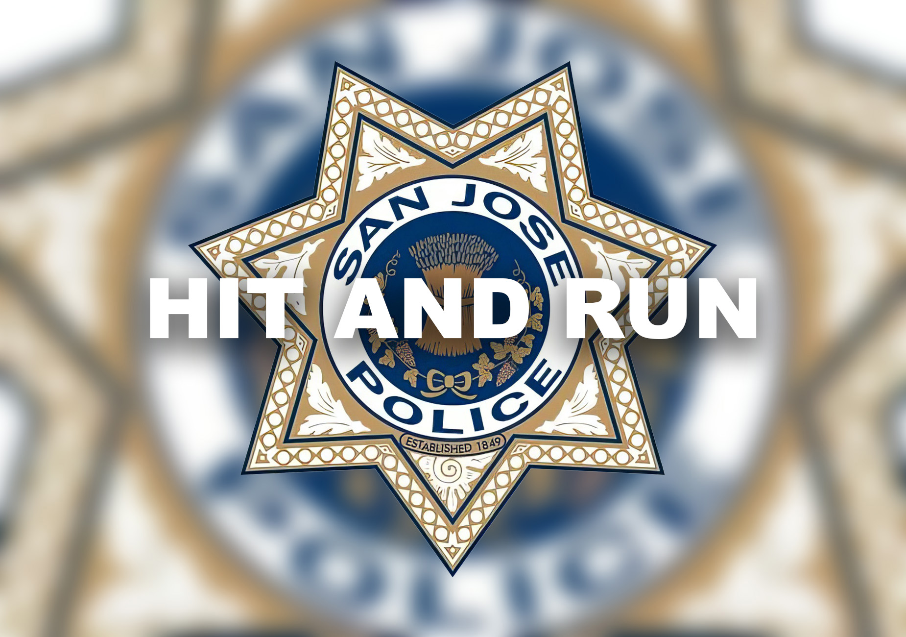 SJ: Police Share More Details On Sundays Fatal Hit-And-Run