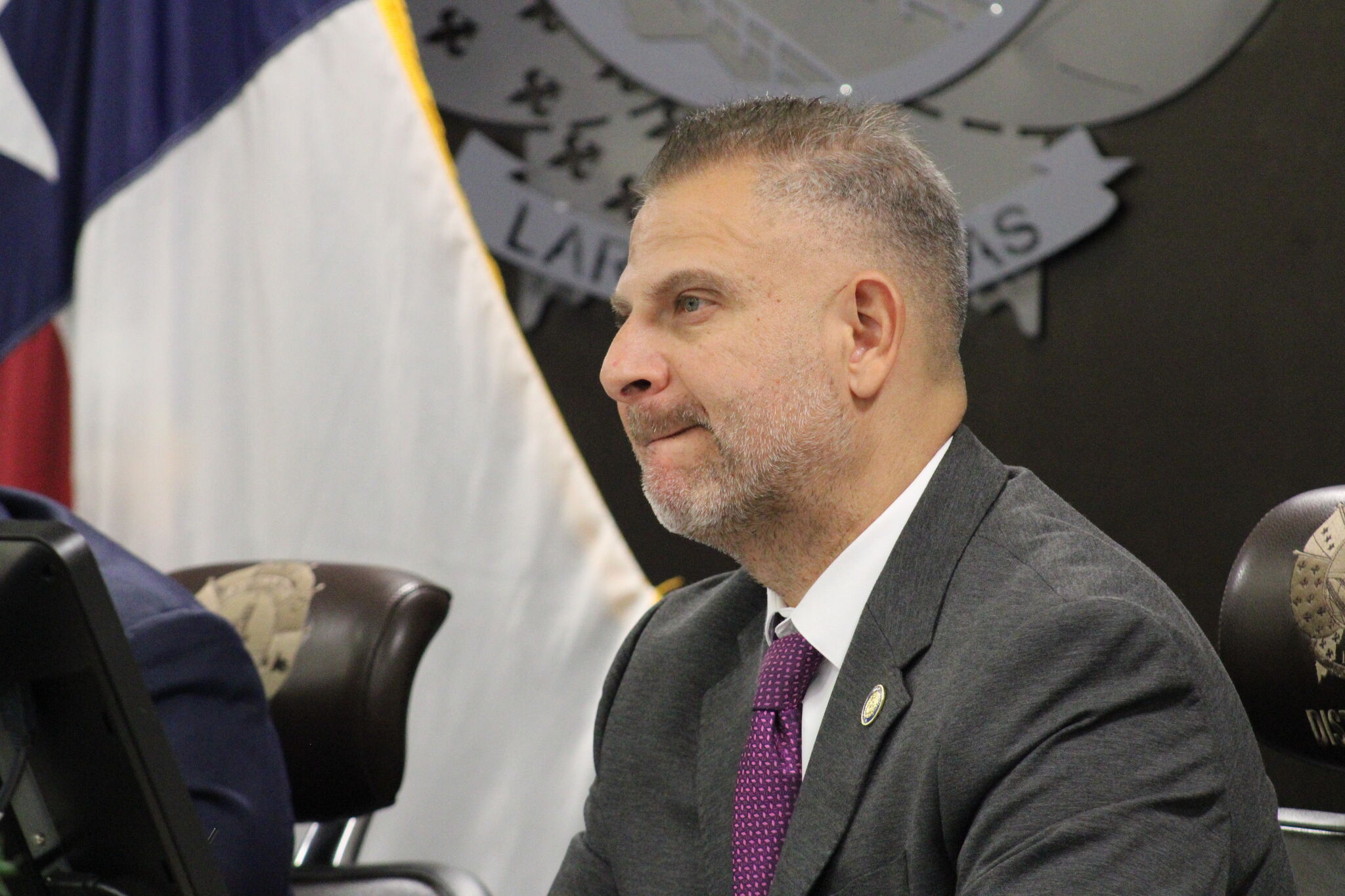 Gonzalez selected as Laredo’s next mayor pro tem