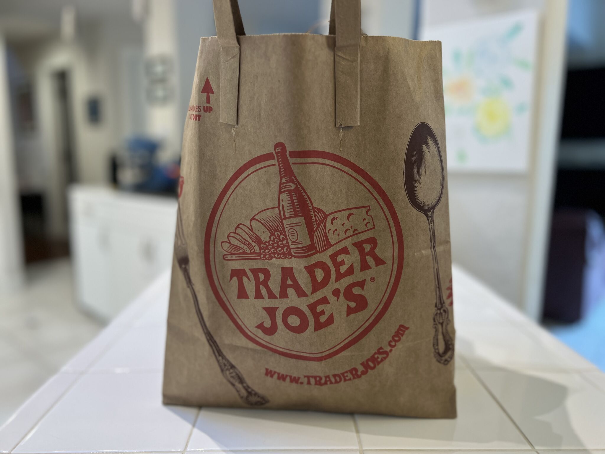 New Trader Joe's grocery store opens in Kingwood Friday