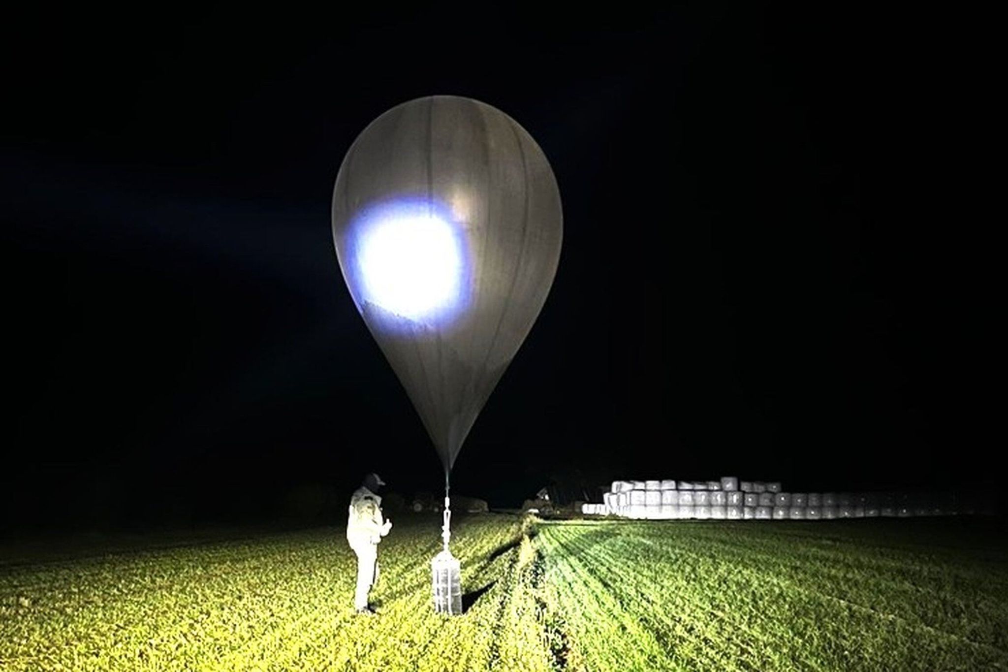 Belarus weather balloons force repeated closures of Lithuania's main ...