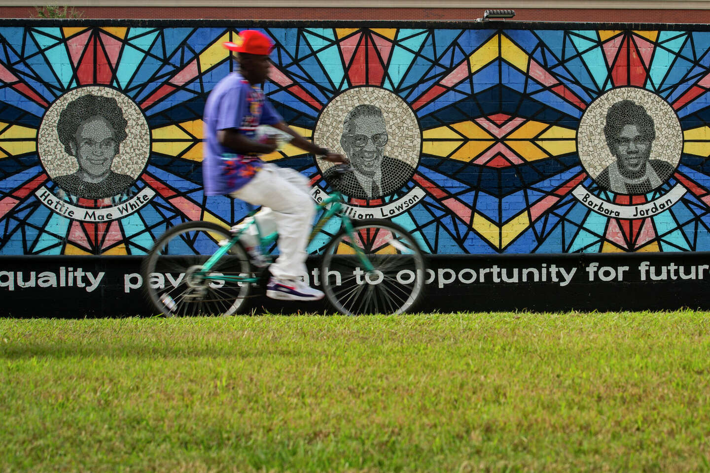 Third Ward revealed hard truths about Houston this year