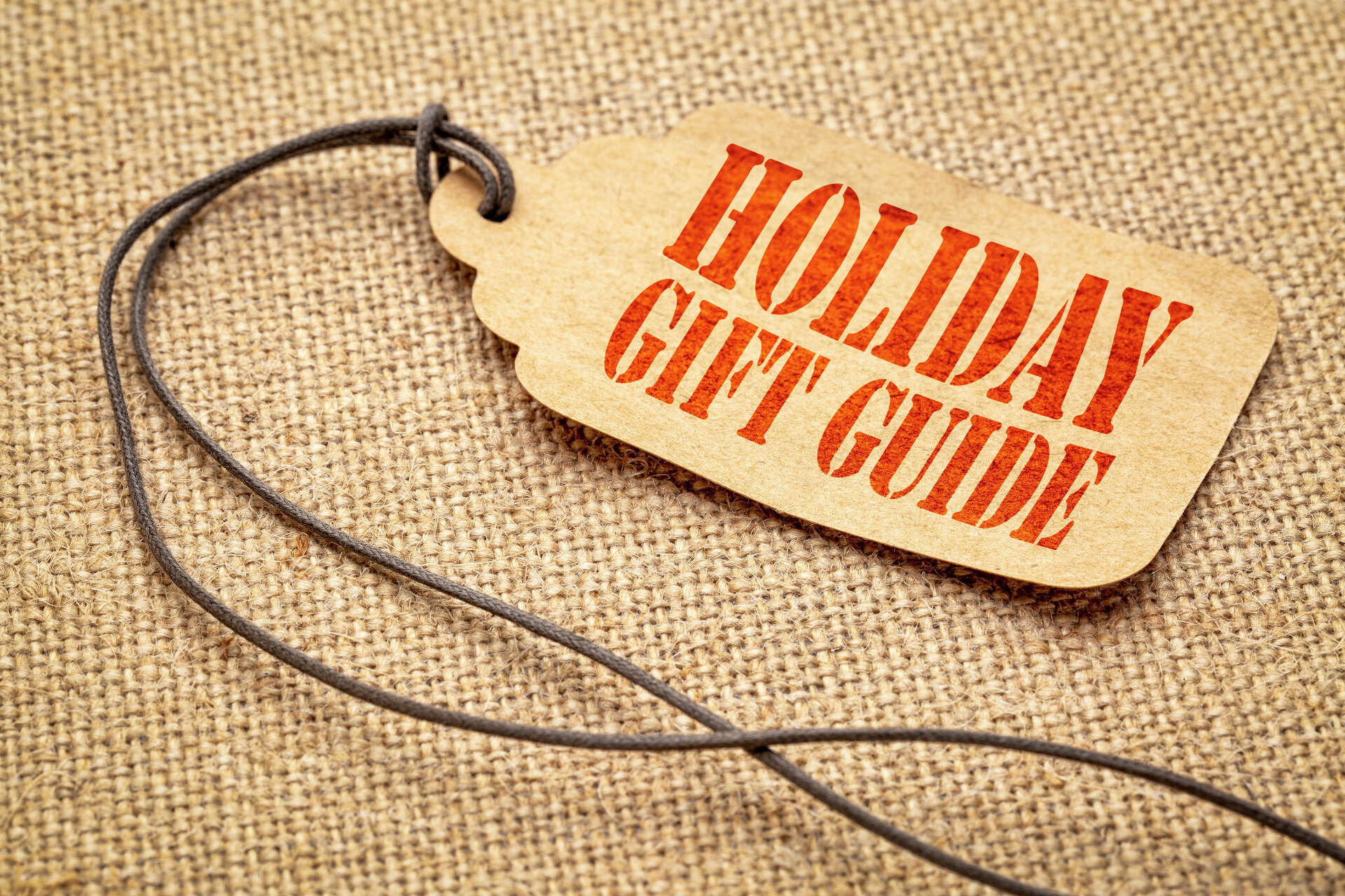 Capital Region guide to consumable and experience-based gifts