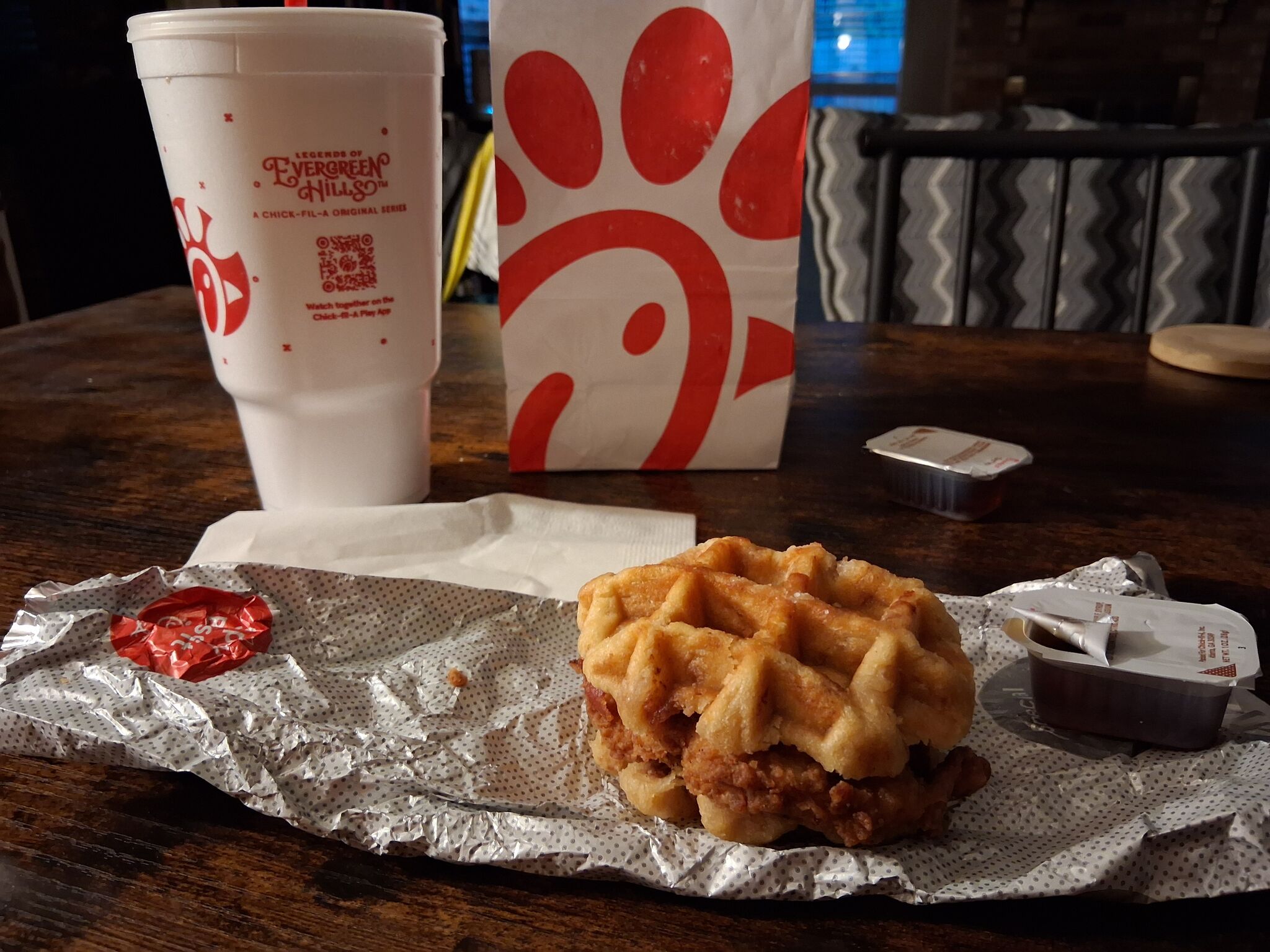 Chick-fil-A has a new breakfast sandwich — but is it worth it?
