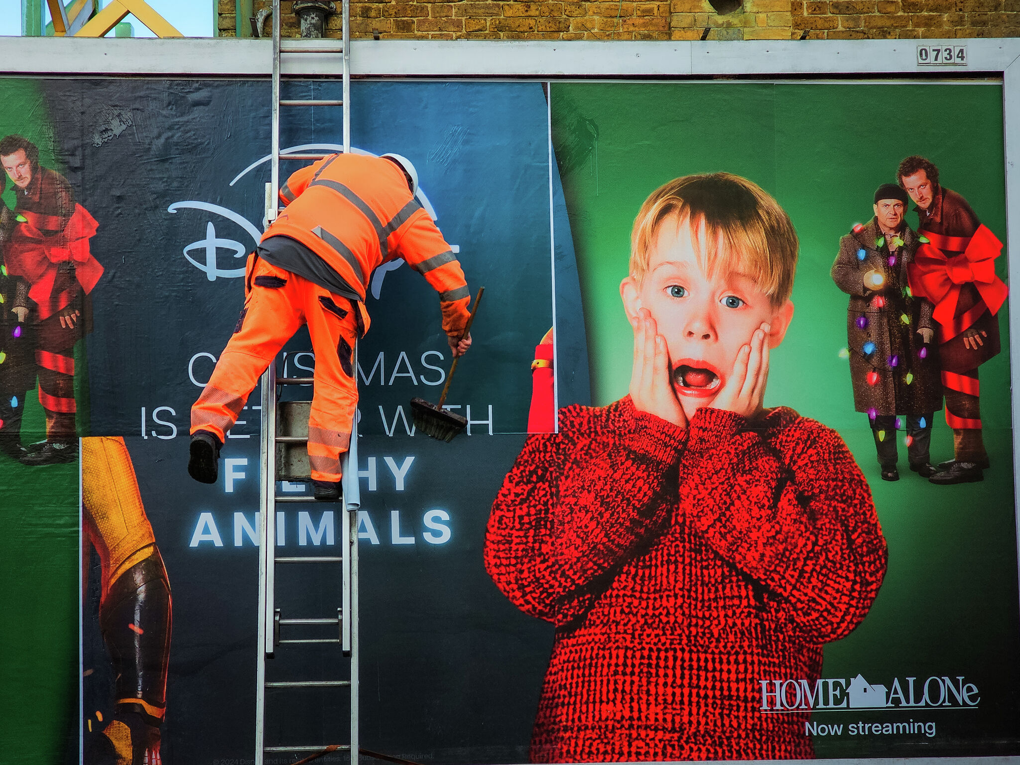 10 notable books of 2025: A posthumous memoir about Epstein, 'Hunger ...