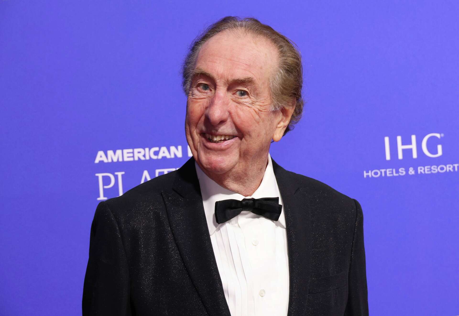 Monty Python’s Flying Circus musical 'Spamalot' hopes to spread the ...