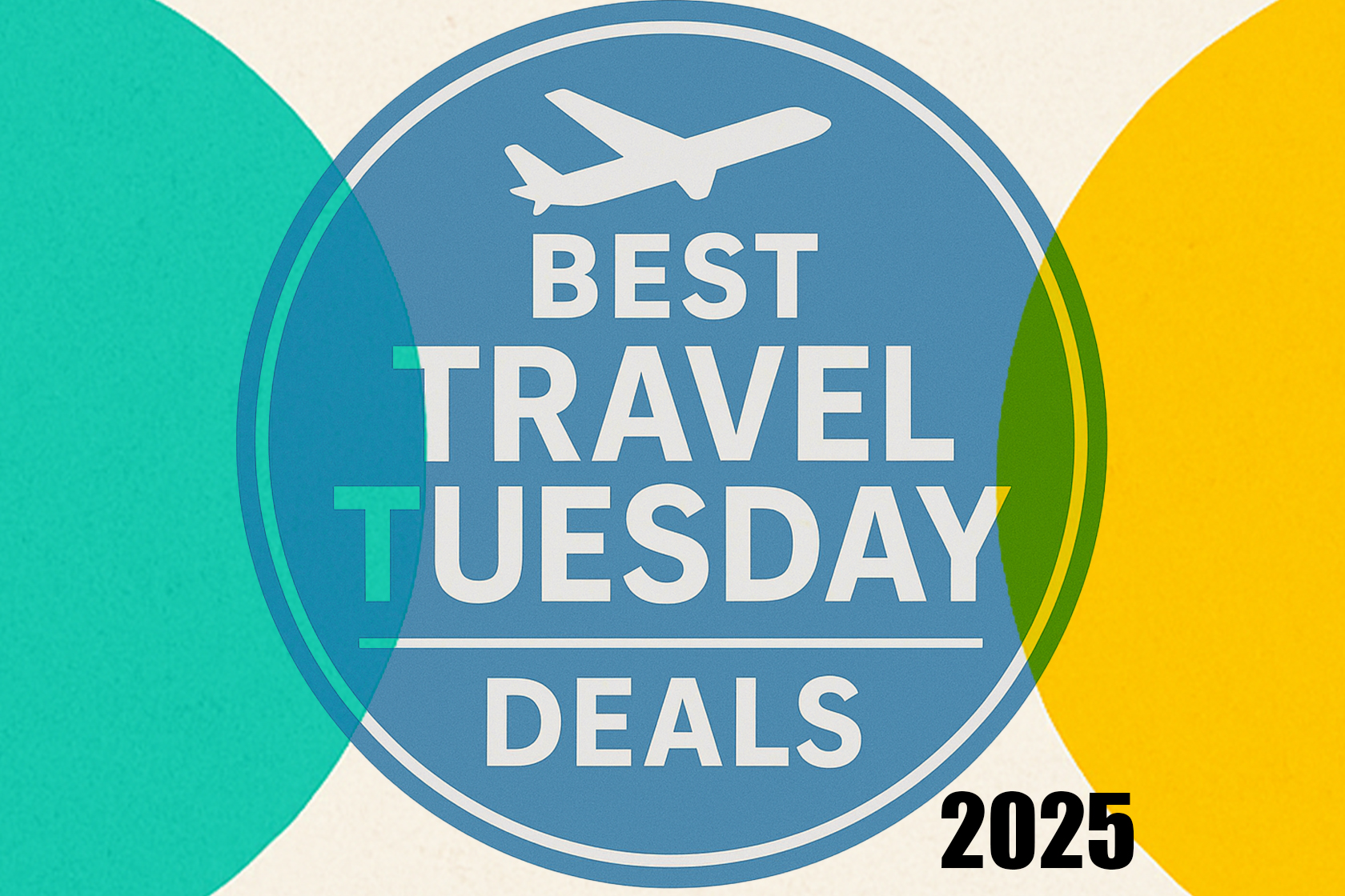 The 11 best Travel Tuesday deals happening right now— save up to 75%