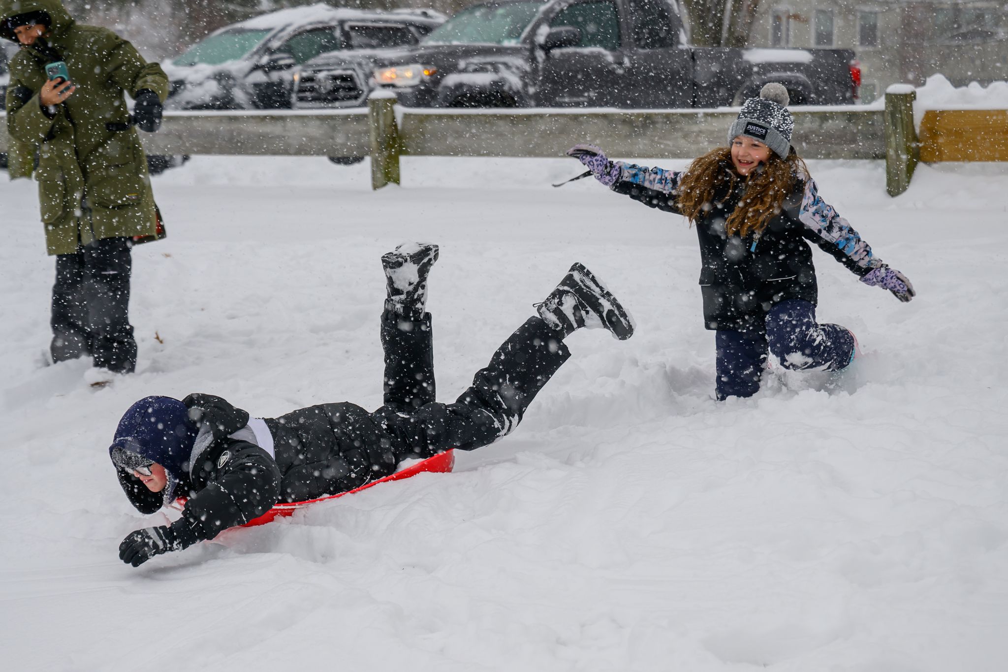 Bitter cold temperatures expected in upstate New York