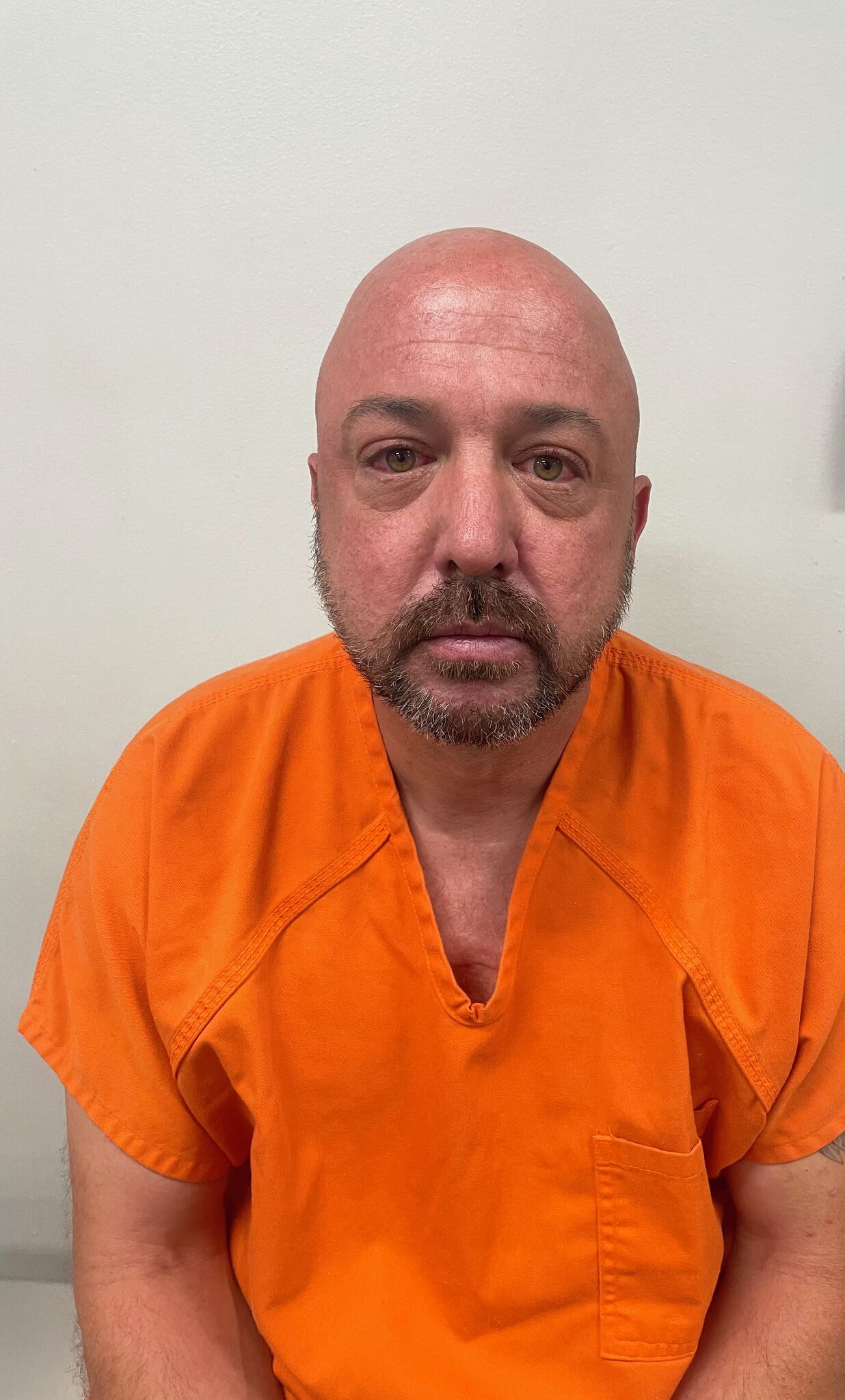 SAPD officer arrested on duty on DWI charge appears in court