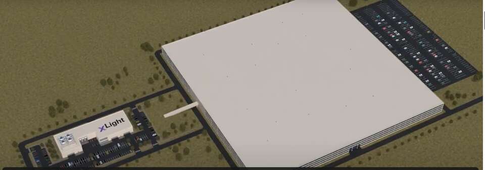 XLight gets $150M to build EUV light source at Albany NanoTech