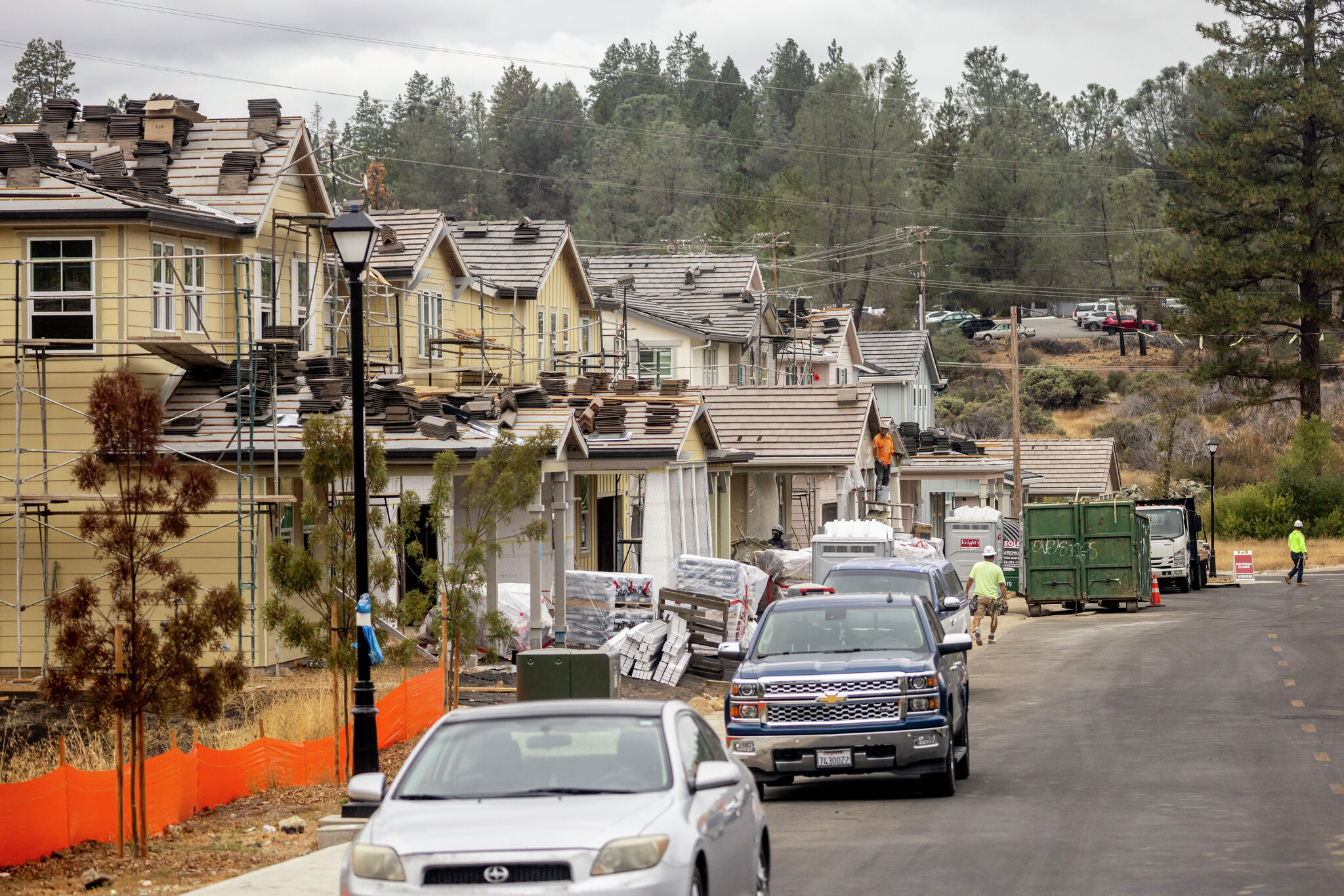Zillow is dropping climate risk scores. Here’s why it matters