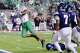North Texas QB Drew Mestemaker and coach Eric Morris top American ...