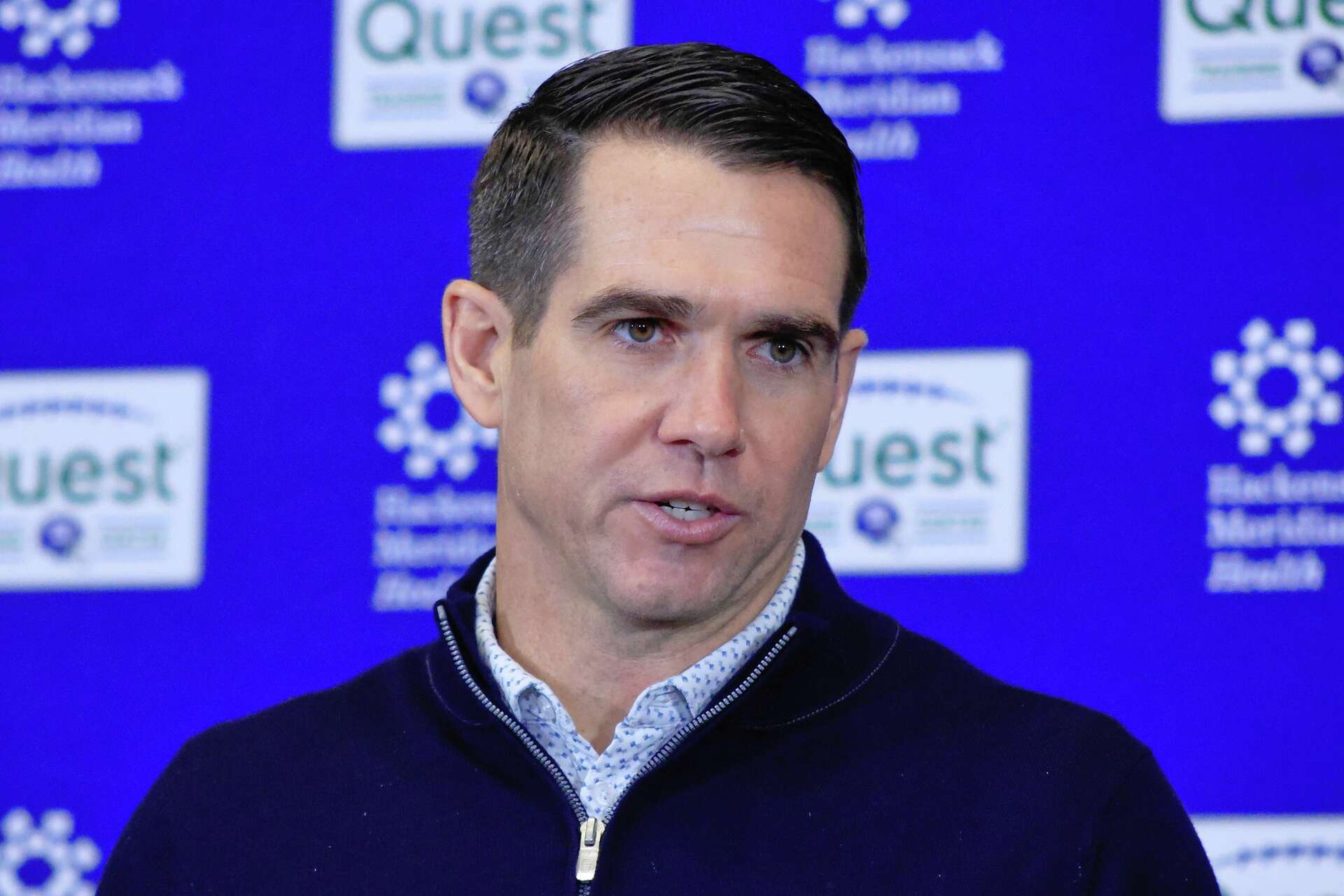 Giants GM Joe Schoen defends roster, points to talent when questioned ...