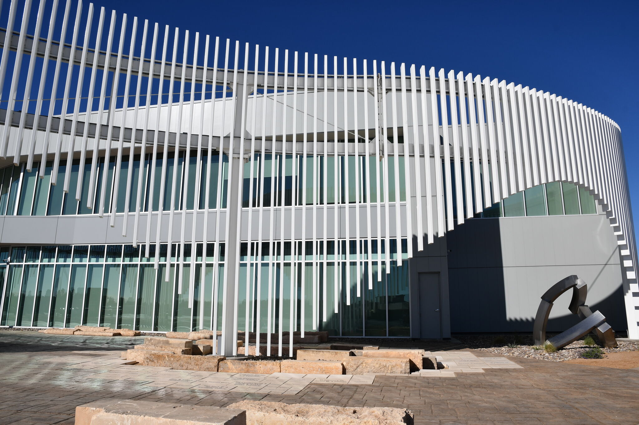 Ellen Noel Art Museum to reopen with new galleries and studios