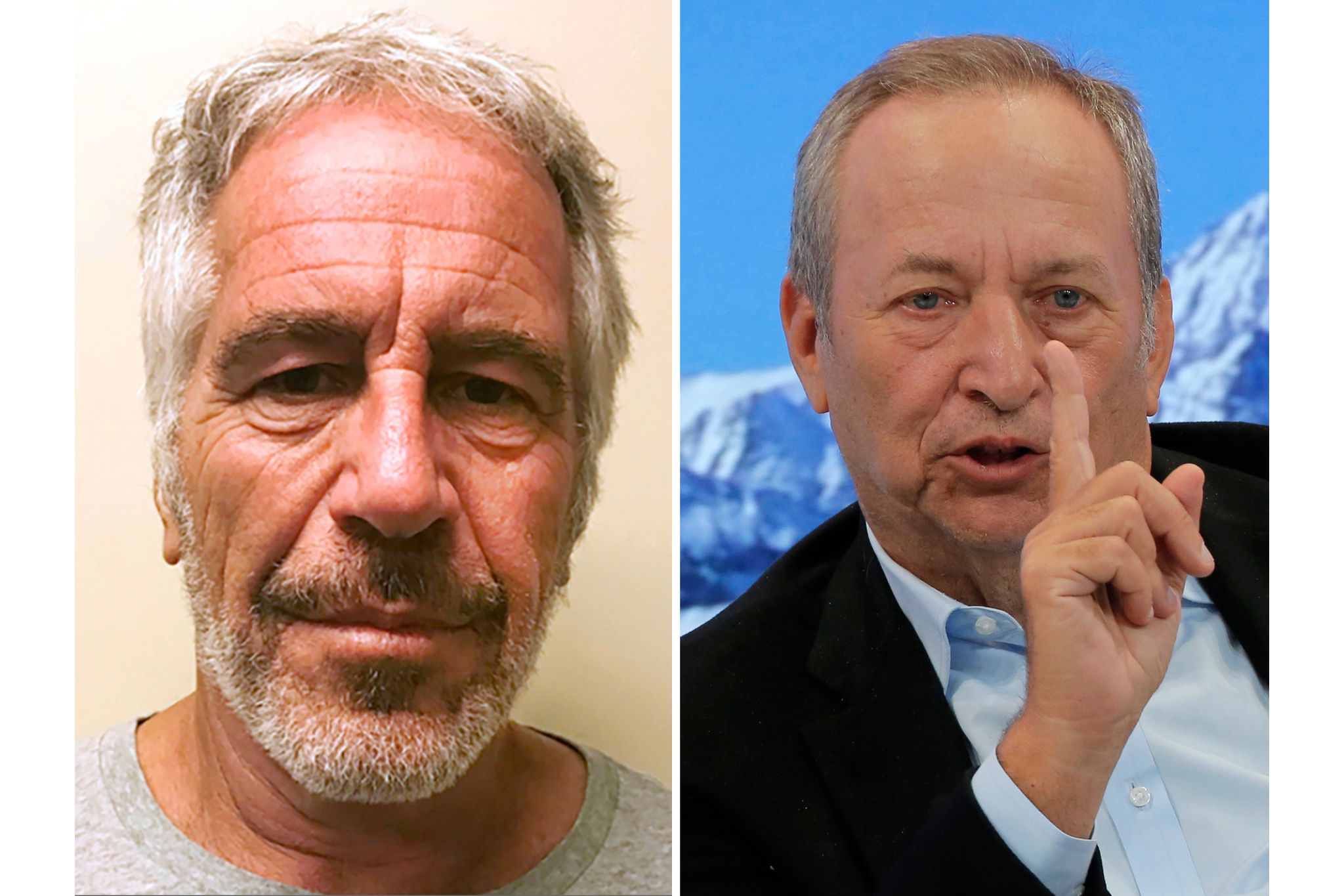 Academic society bans Larry Summers for life over his close ties to ...