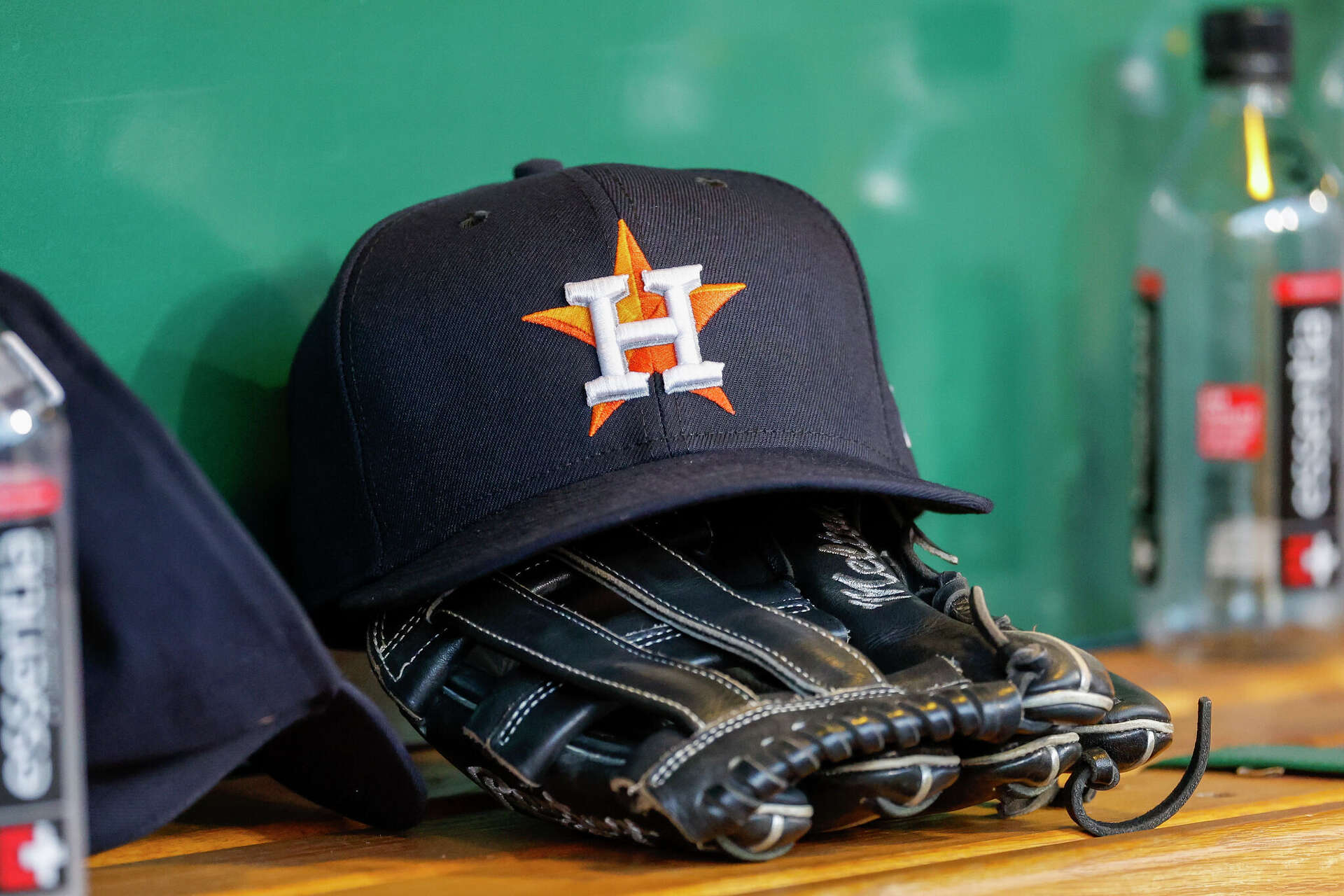 Astros sign KBO star Ryan Weiss, known as ‘Daejeon Jesus’