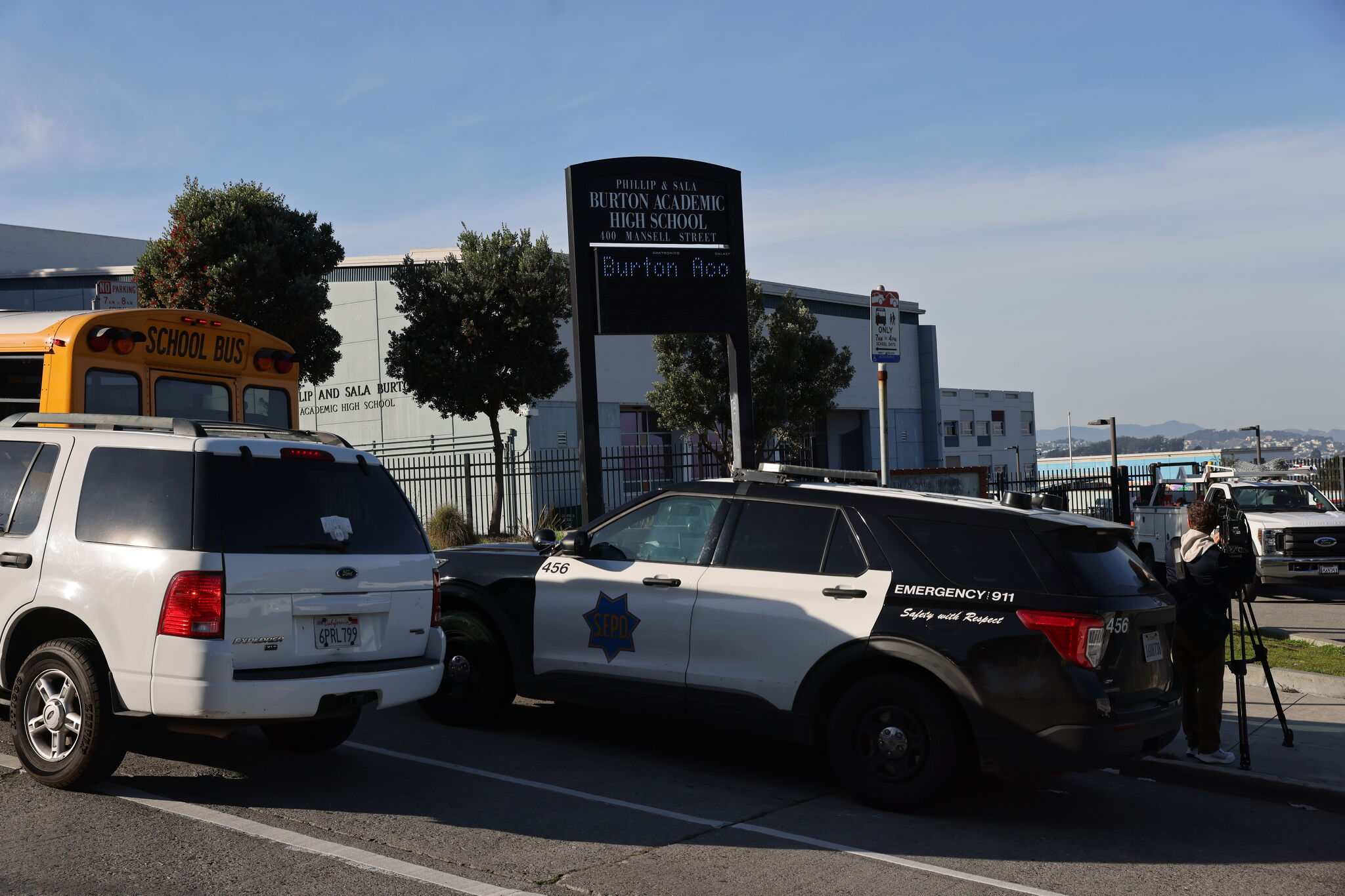 This is what San Francisco needs to prevent school shootings