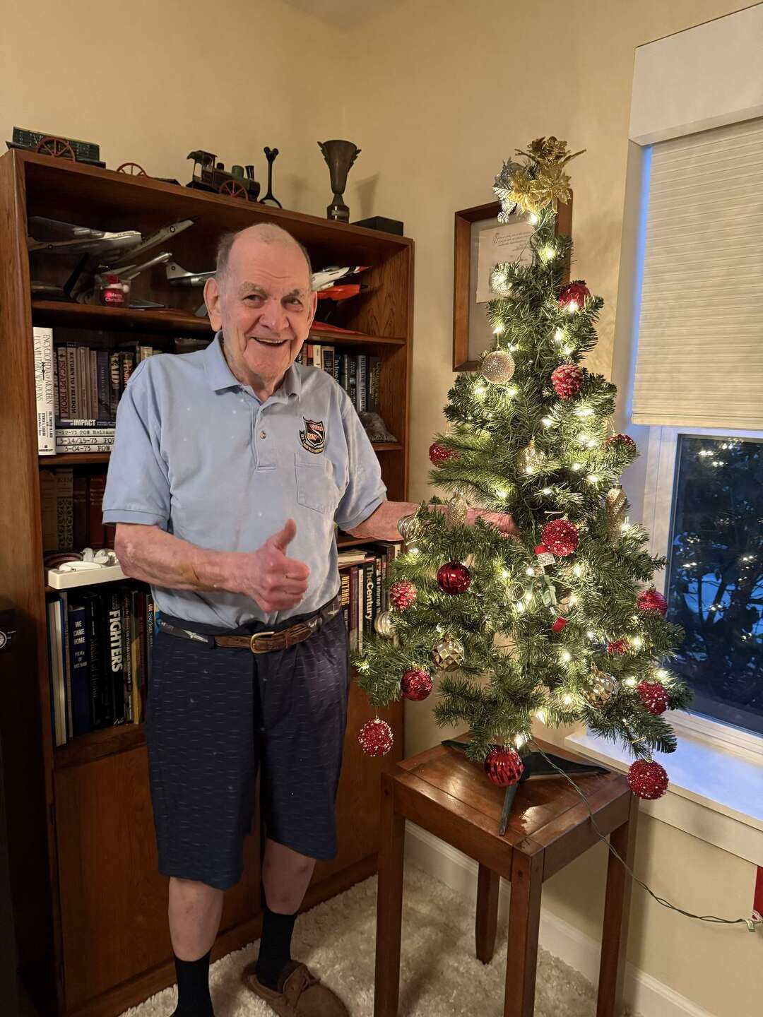 Robert Stirm, Vietnam POW in iconic ‘Burst of Joy’ photo, dies