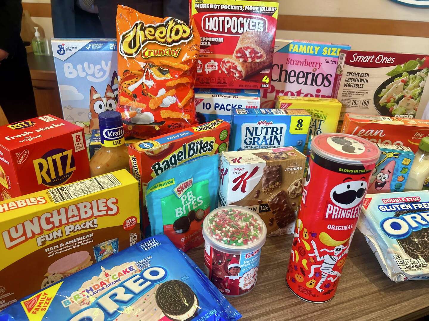 SF: City Attorney Sues Ultra-Processed Food Manufacturing Companies