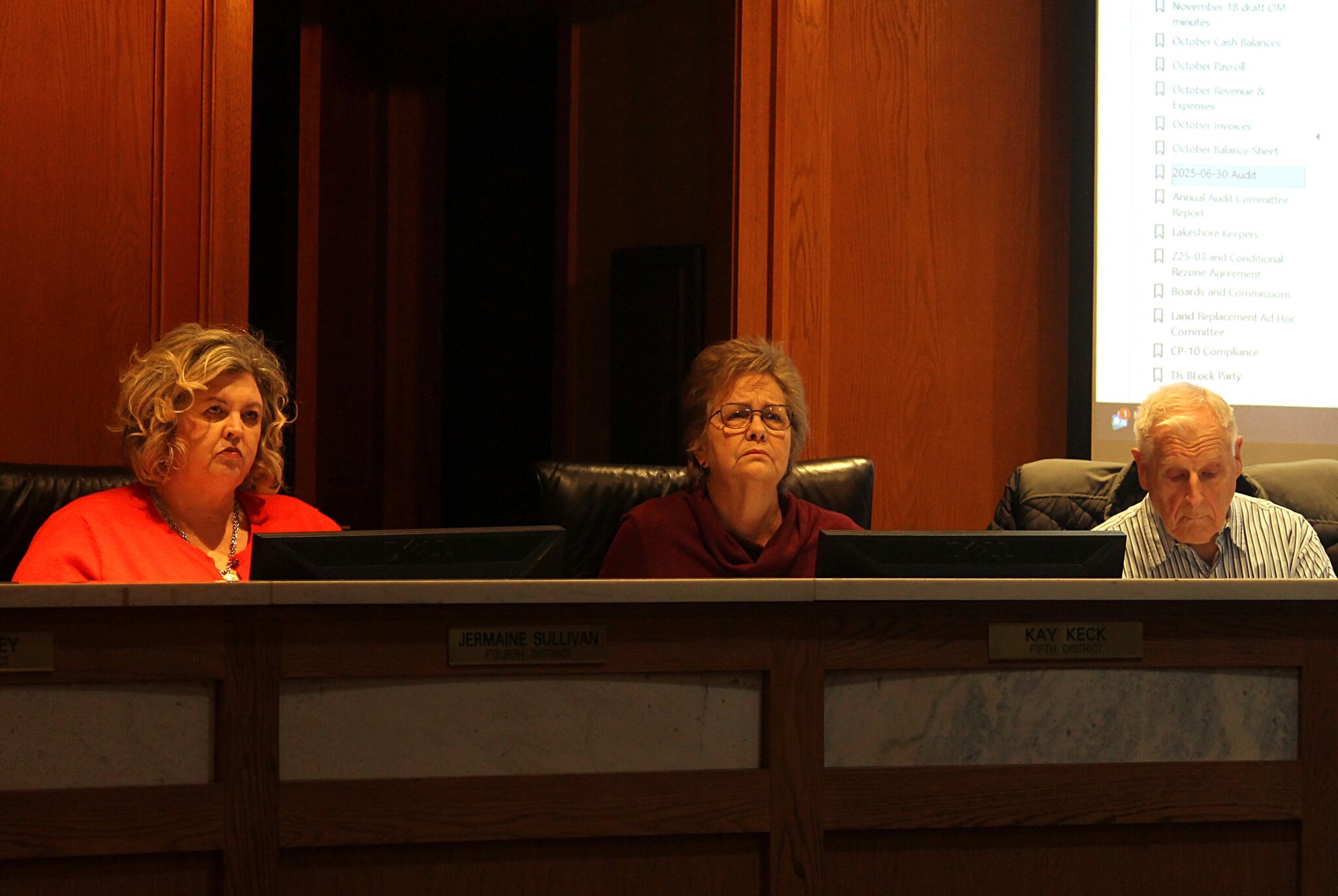 3 takeaways from Manistee City Council meeting