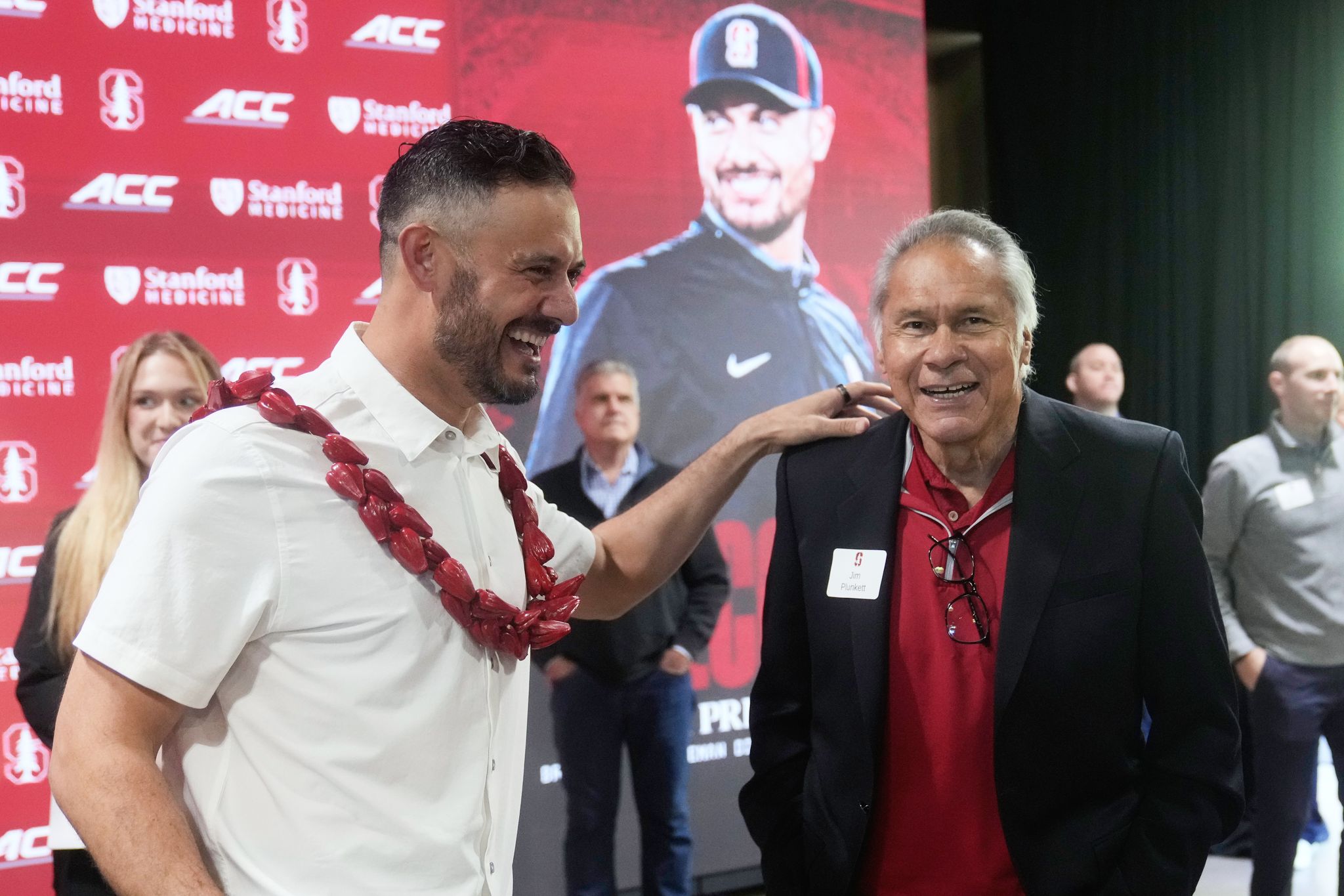 From upset hero to head coach: Tavita Pritchard's mission to revive ...