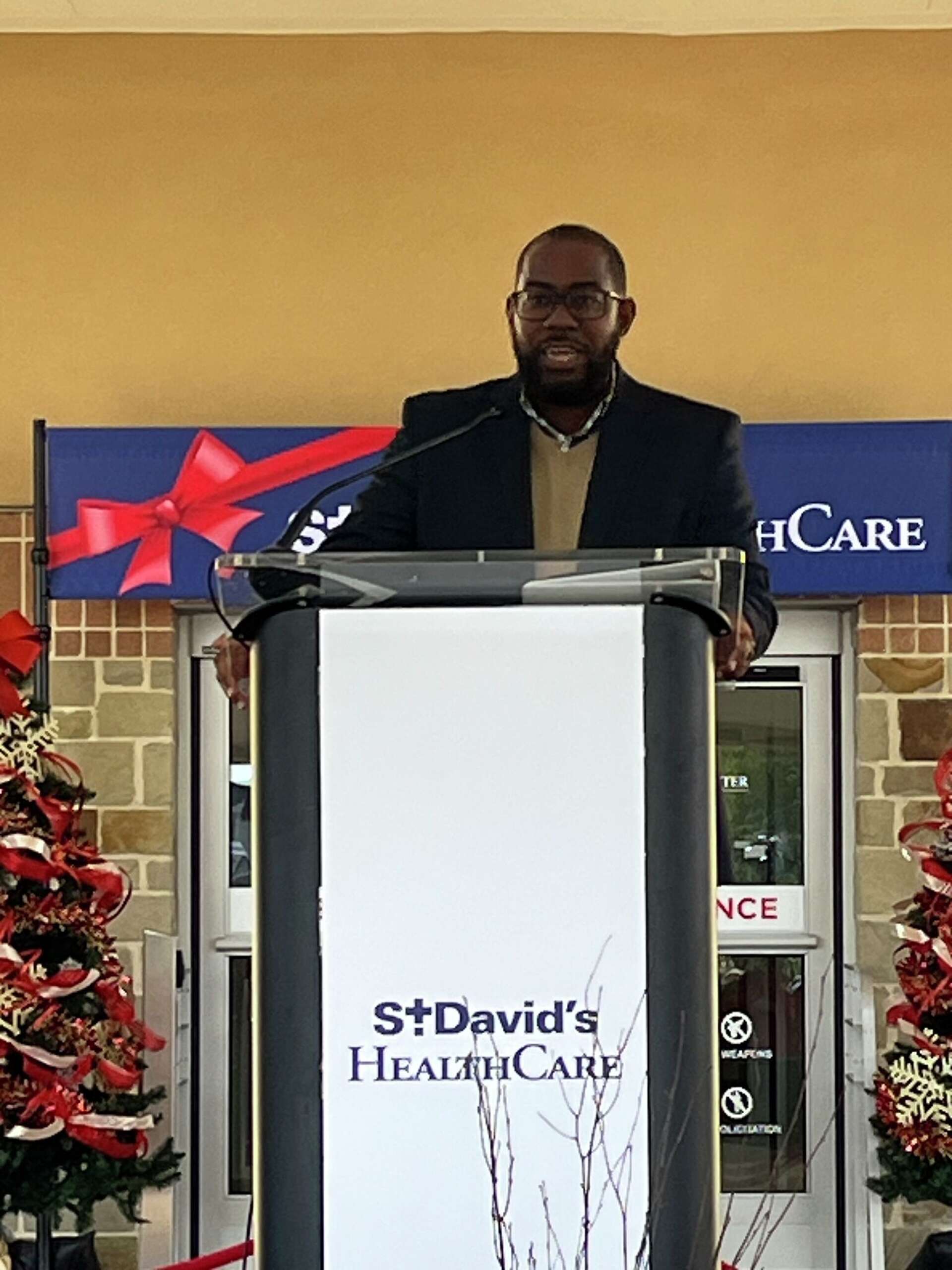 St. David's HealthCare opens first emergency room in Manor