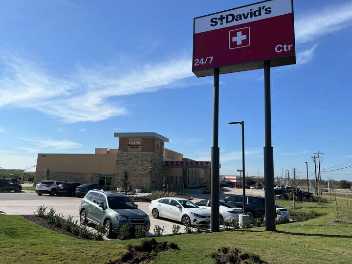 St. David’s buys 6 freestanding ER centers in Austin