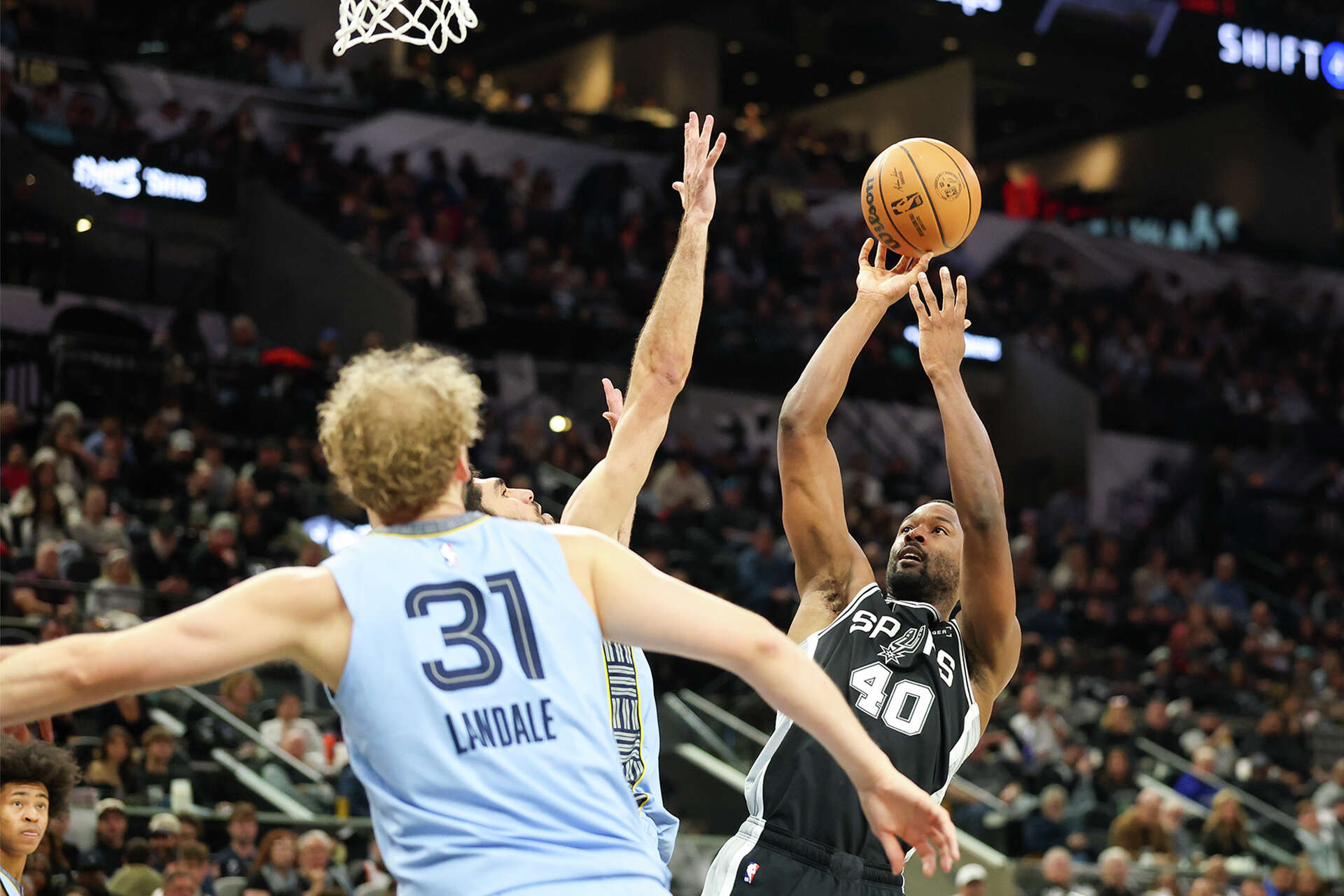 3 takeaways as Harrison Barnes goes off in win over Grizzlies