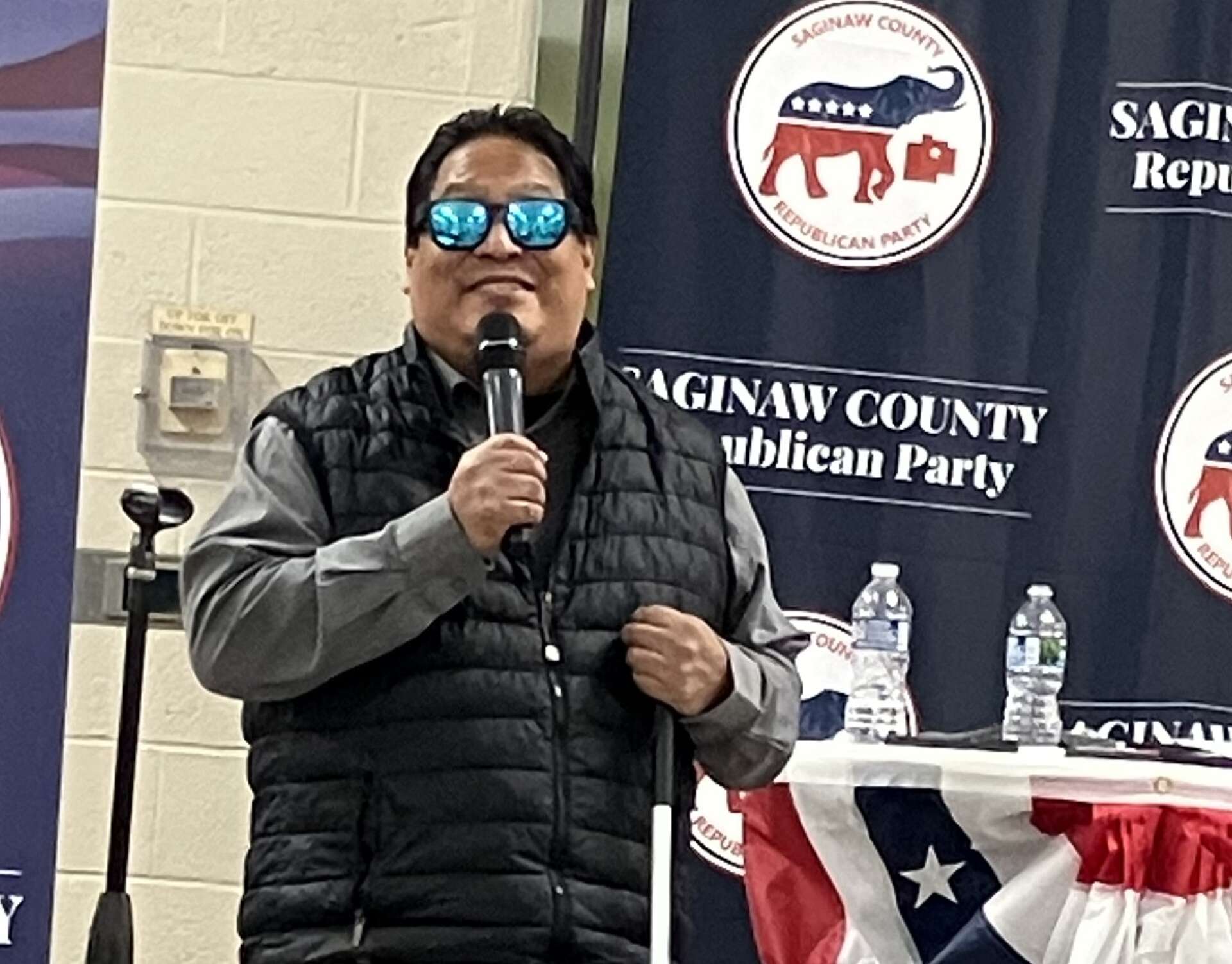 Michigan 35th Senate race: See candidates, endorsements