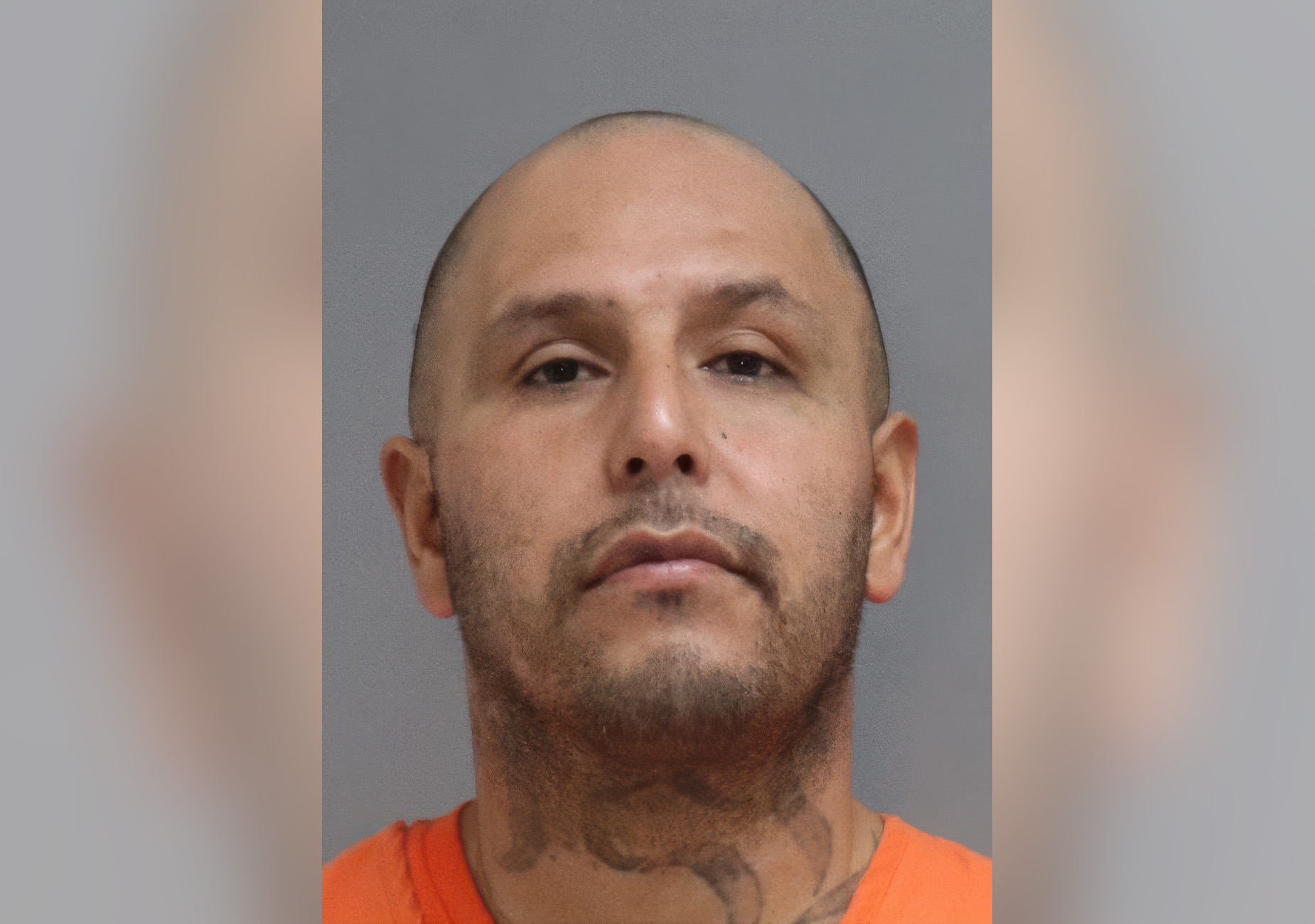 San Mateo Co.: Deputies Make Arrest In October Stabbing Case