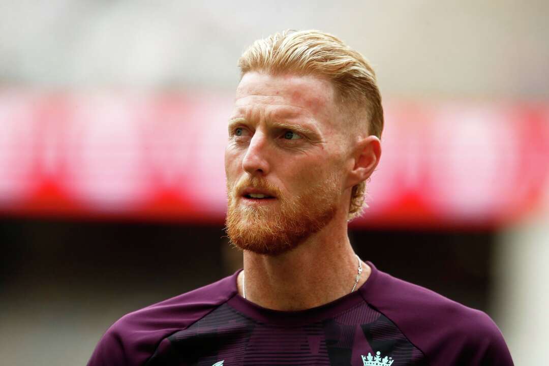 Ben Stokes: Robin Smith's death hits harder ahead of Ashes test