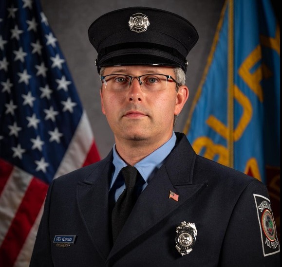 Late Simsbury firefighter 'did everything with honesty and integrity'