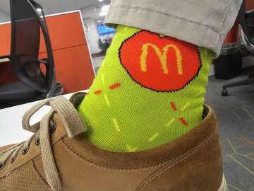 McDonald's launches Grinch Meal, prices vary at CT locations