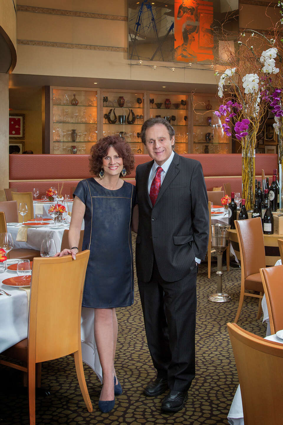 Tony's, Houston fine dining icon, to change ownership after 60 years
