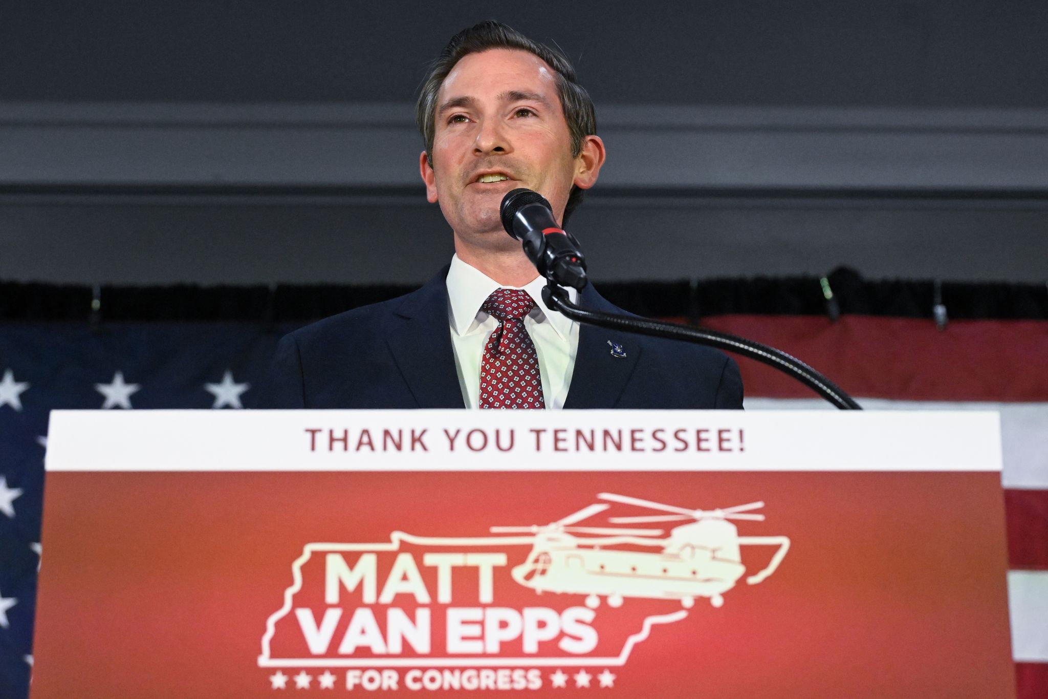 Republicans emerge victorious and anxious after Tennessee special election