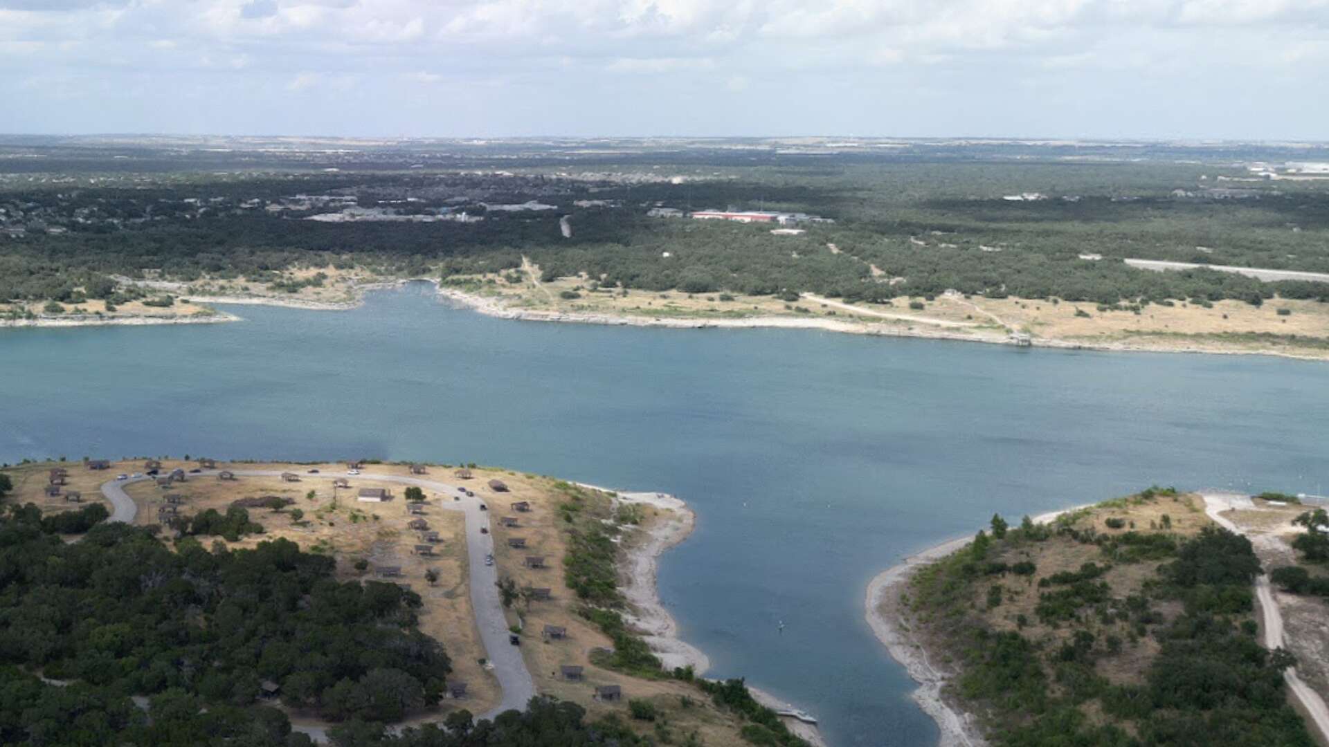 Body of missing 18-year-old recovered from Austin-area lake