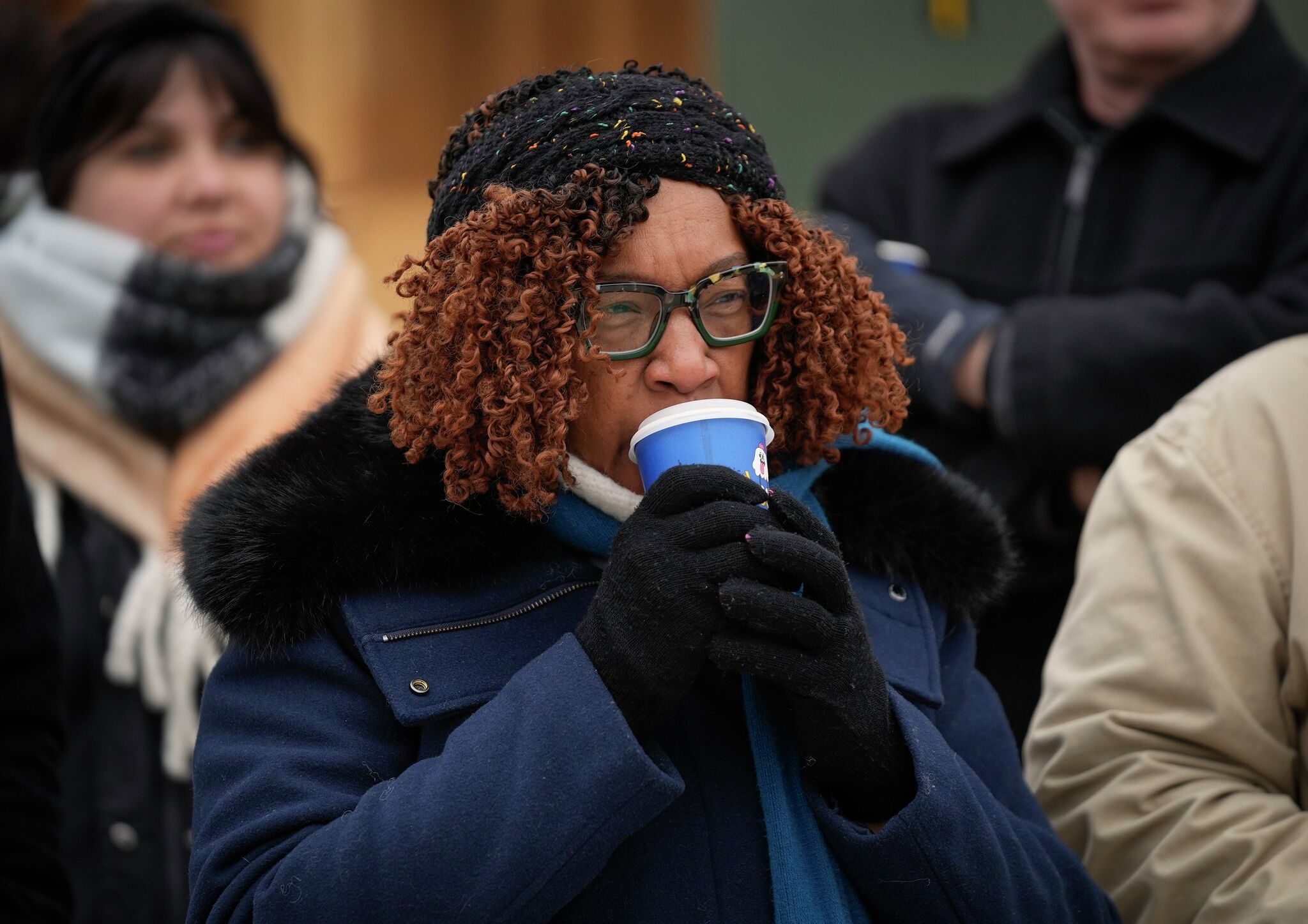 When will Austin get its first freeze? See past weather trends