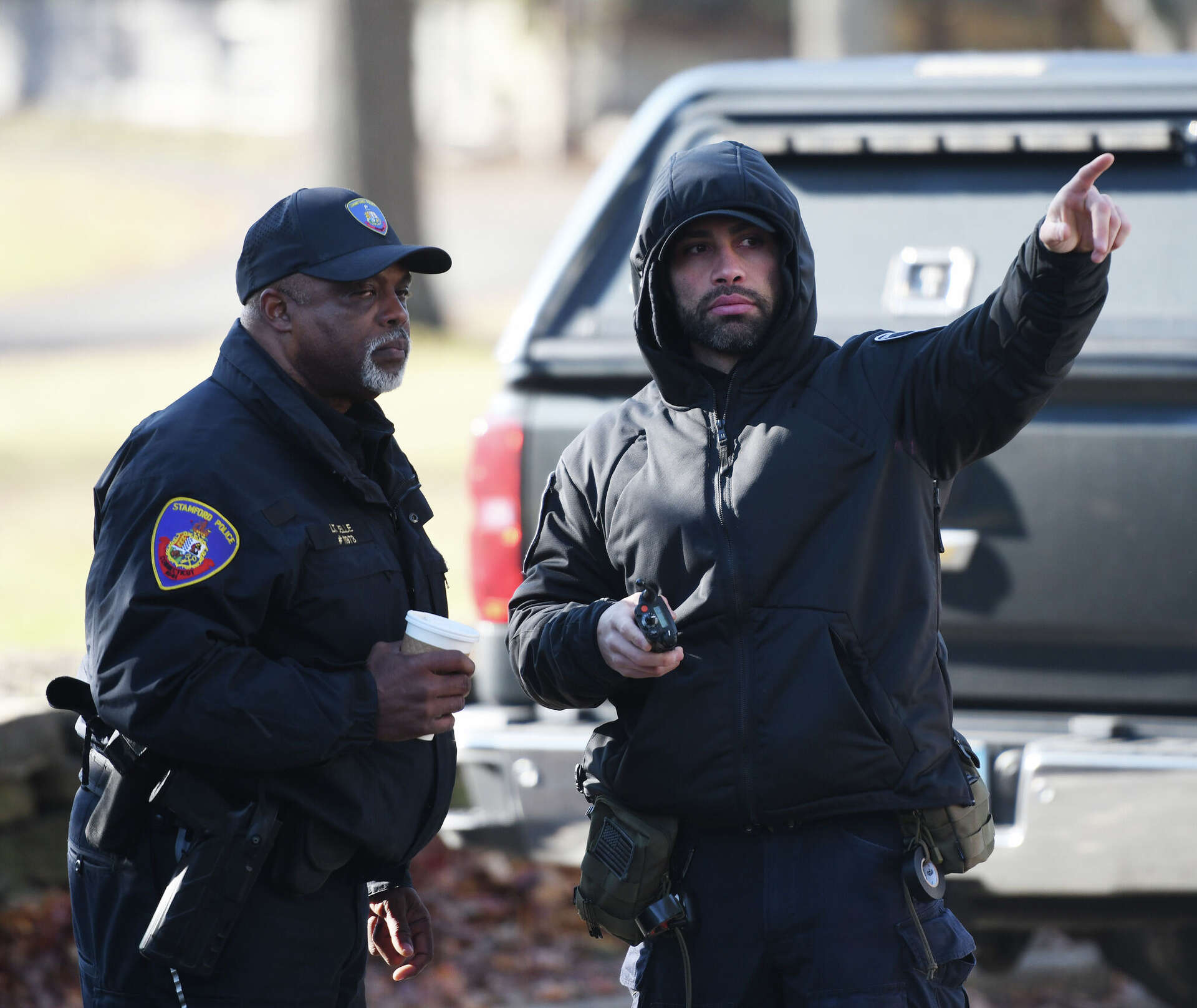 Stamford man was in debt, being evicted day of fatal shootout: Records