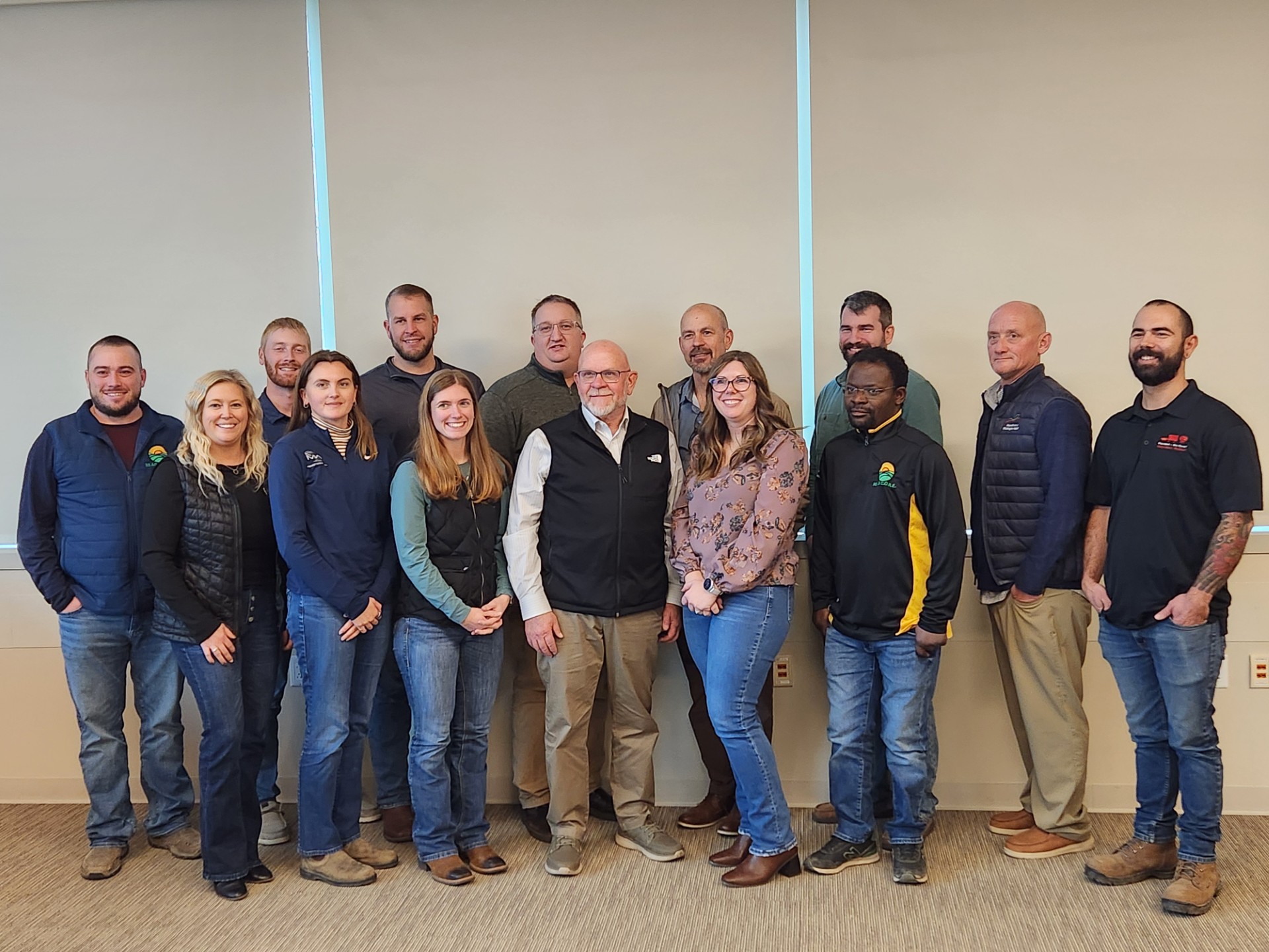 MI Ag CORE grads include Thumb’s lone member Cassie Sneller