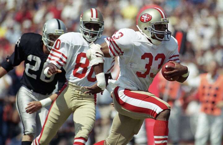 49ers’ Roger Craig is Hall of Fame bound after Belichick, Kraft snubs